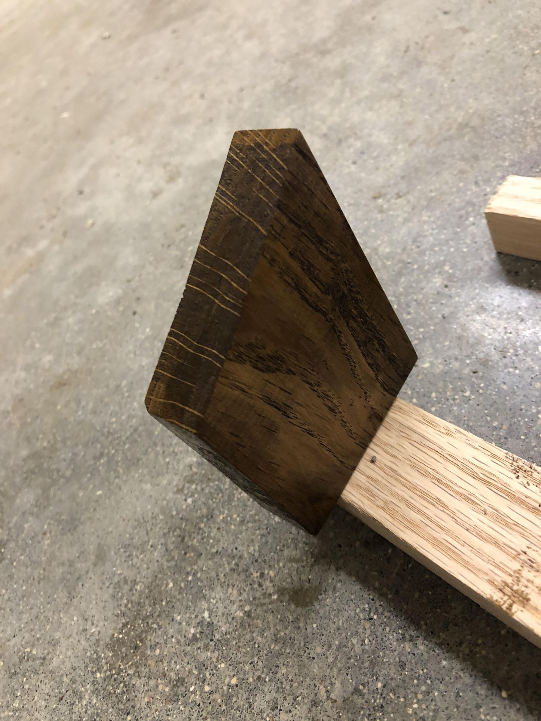 How to Build a European Mount Plaque : 6 Steps - Instructables