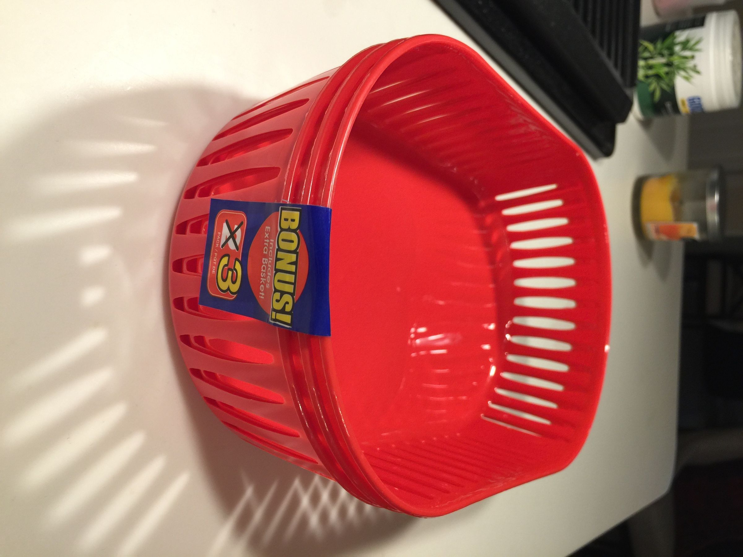 Basketbot - A Robot Car Made With A Plastic Basket : 12 Steps 