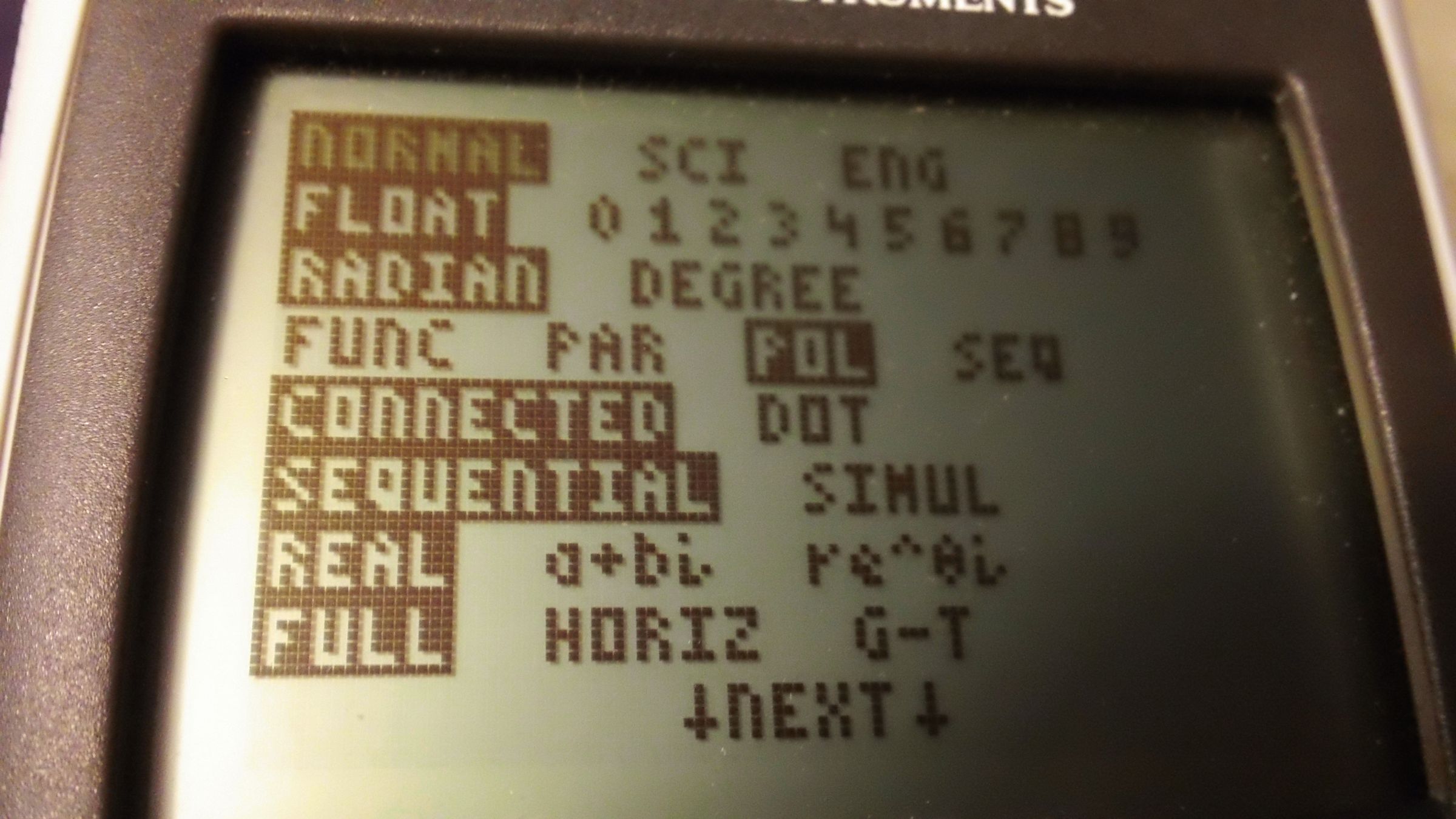 Awesome Drawings With Your Calculator - Instructables