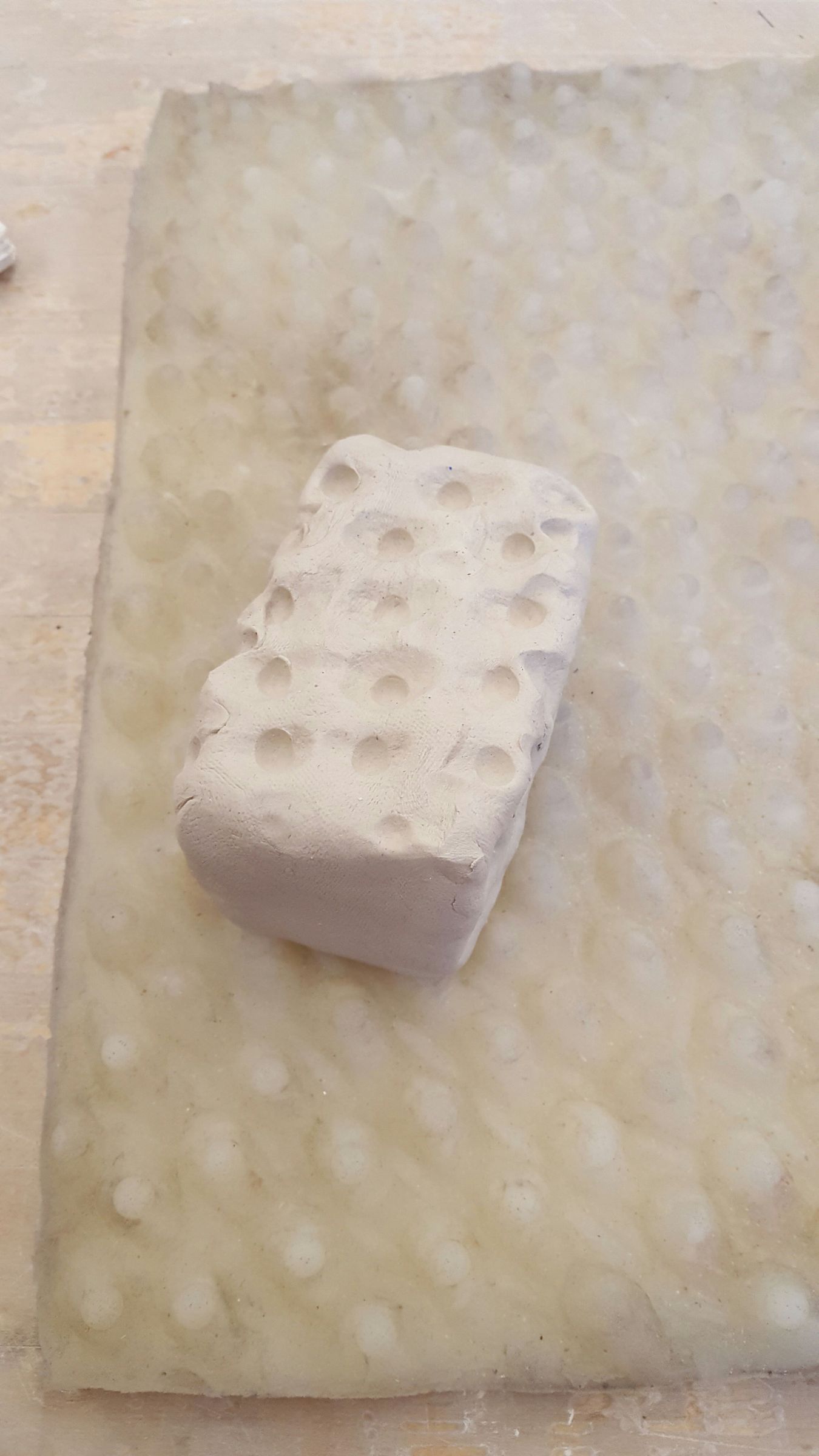 Firecracker Pots - Exploded Clay : 4 Steps (with Pictures) - Instructables