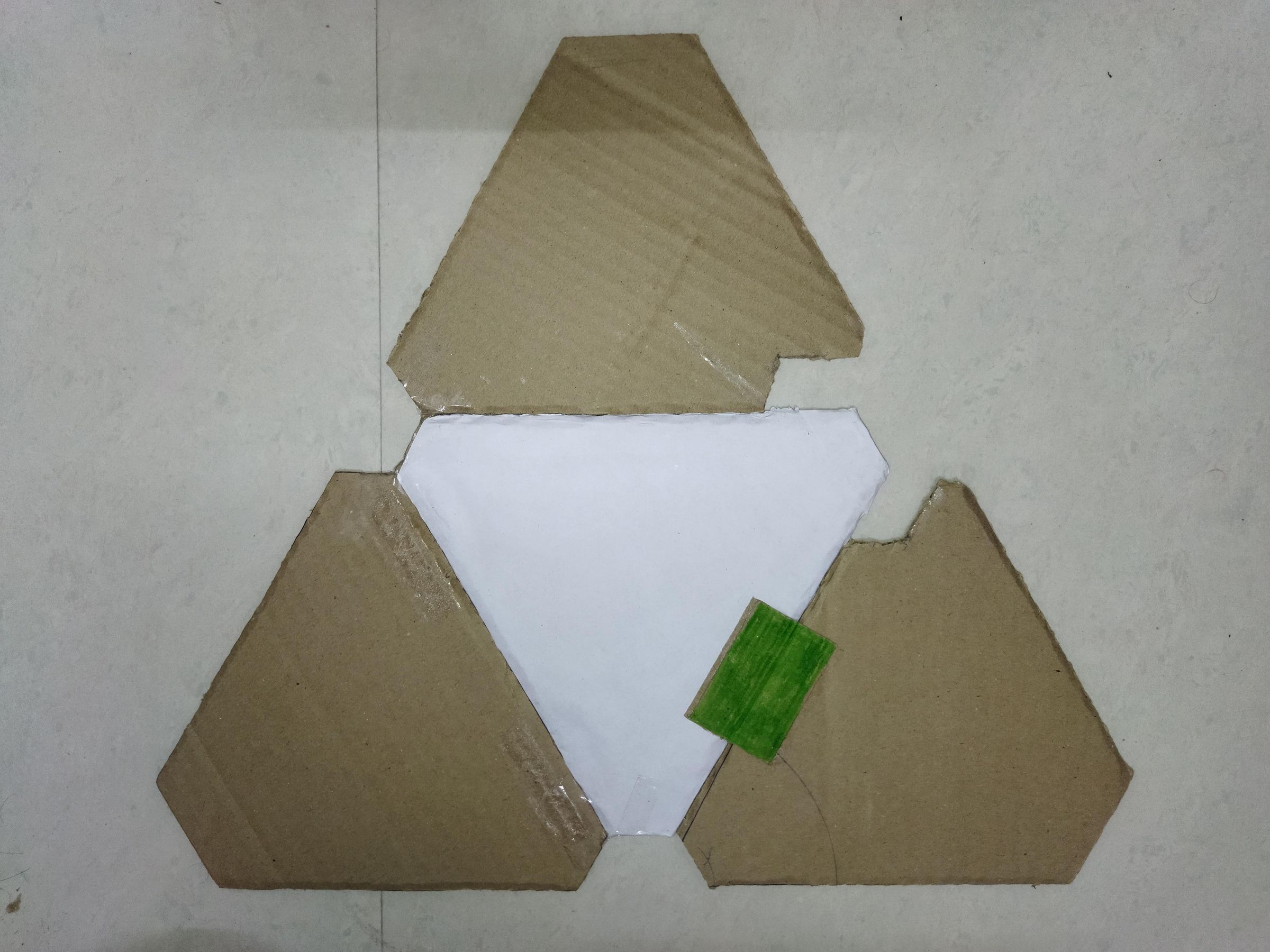 Cyclops - a Personal Desktop Assistant Bot : 6 Steps (with Pictures) - Instructables