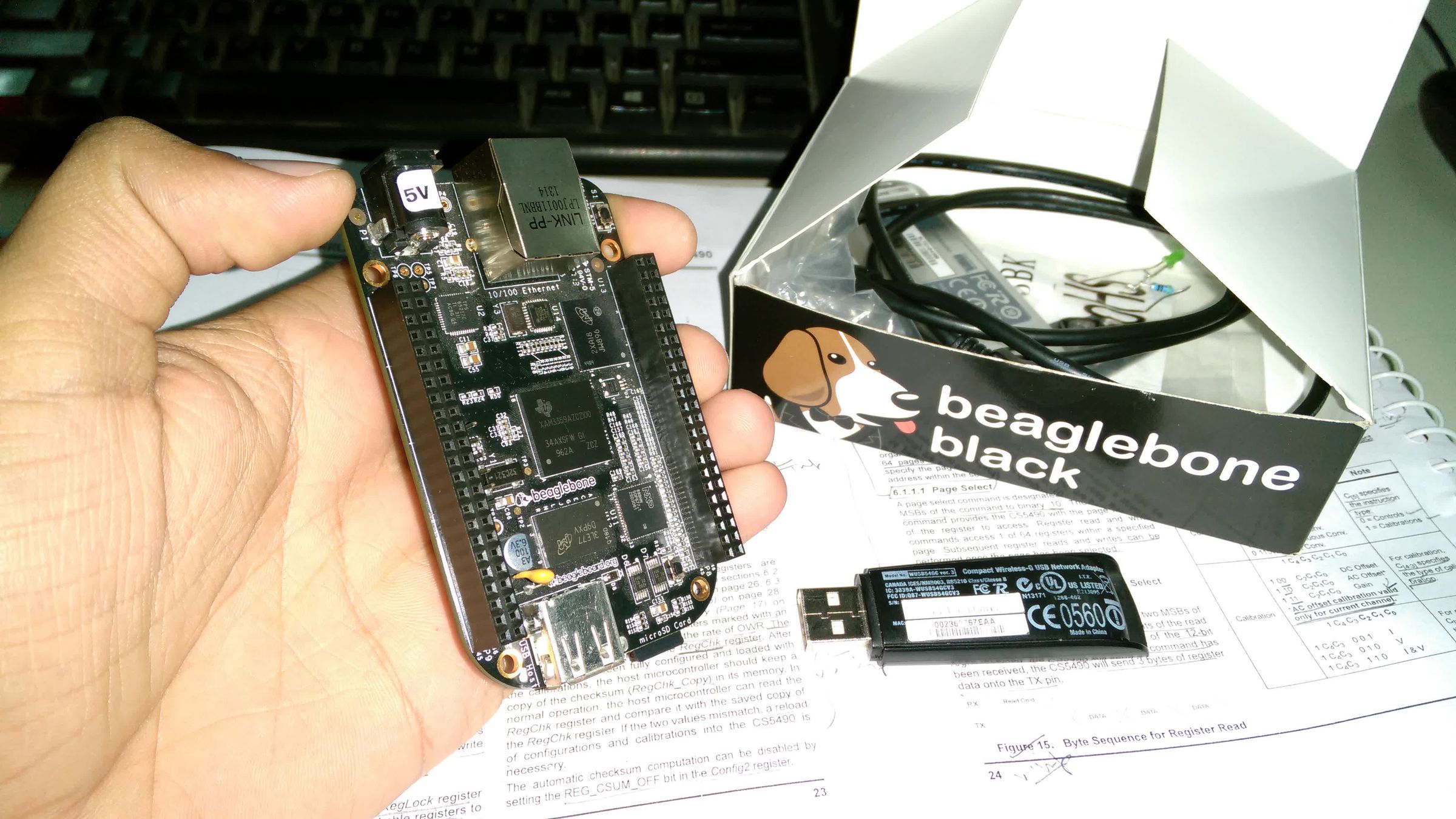 Smart Home Energy Monitoring & Management System : 10 Steps - Instructables