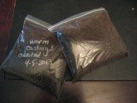 How I Turned a Laundry Bag Into a Flow Through Worm Bag : 7 Steps (with ...