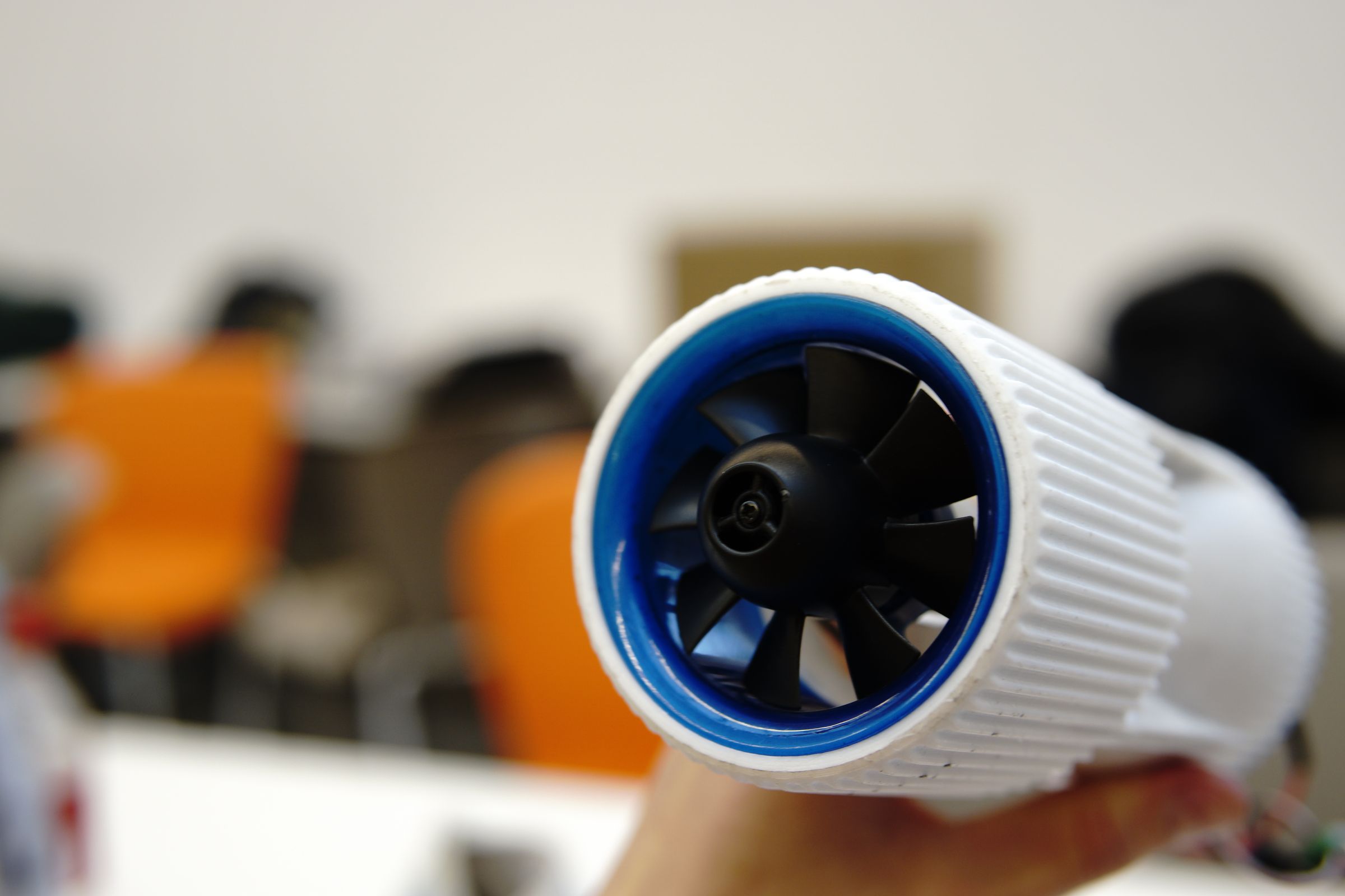 DIY Hyperloop : 6 Steps - Instructables