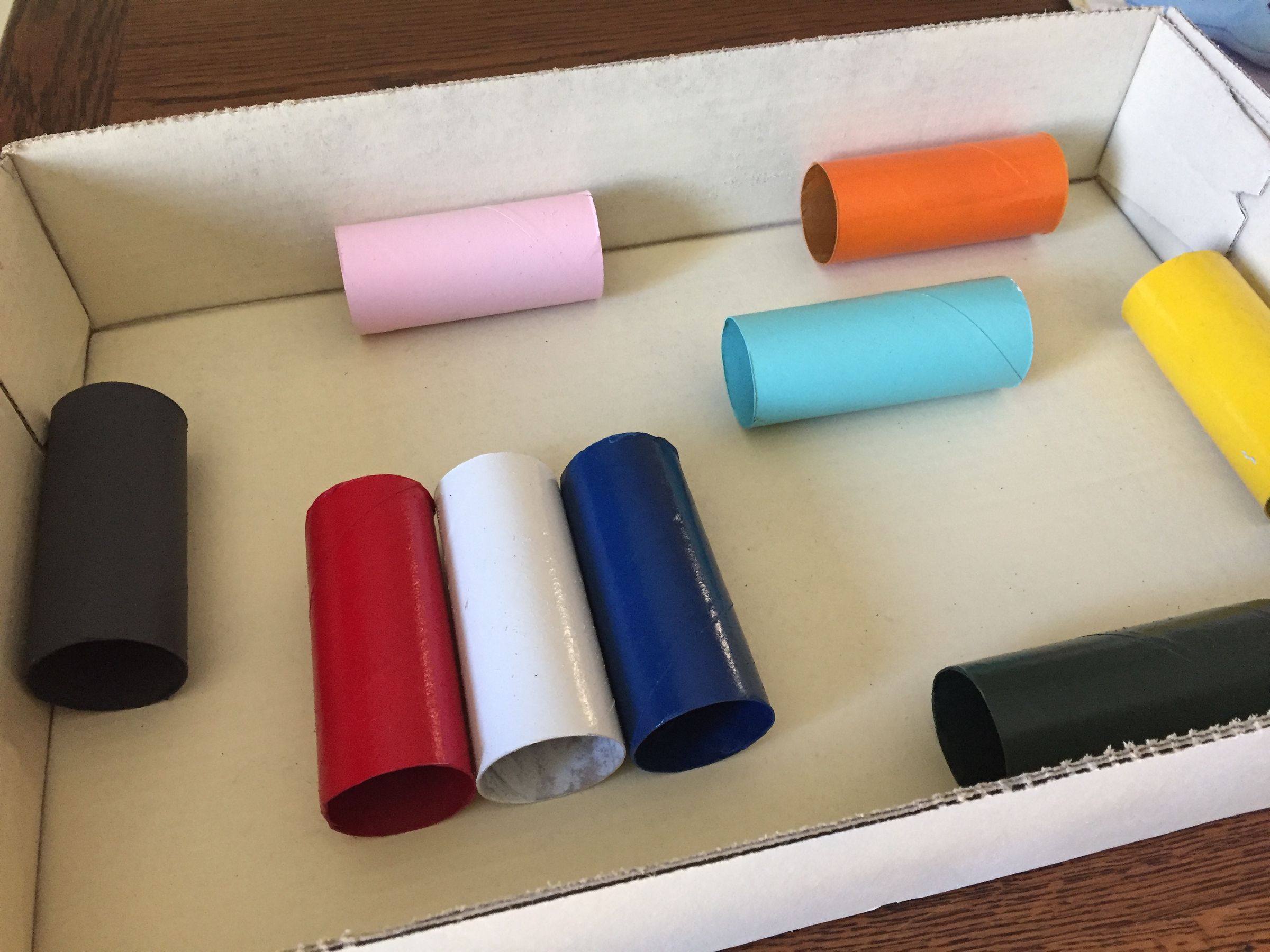 Cardboard Ball Maze Game : 4 Steps (with Pictures) - Instructables