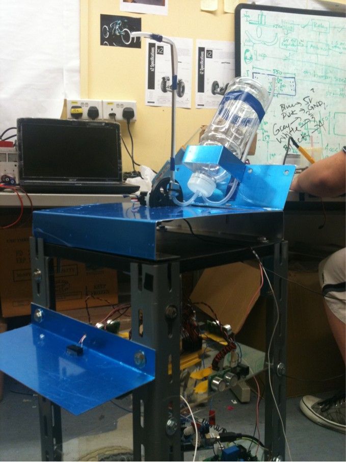 Bar Robot : 6 Steps - Instructables