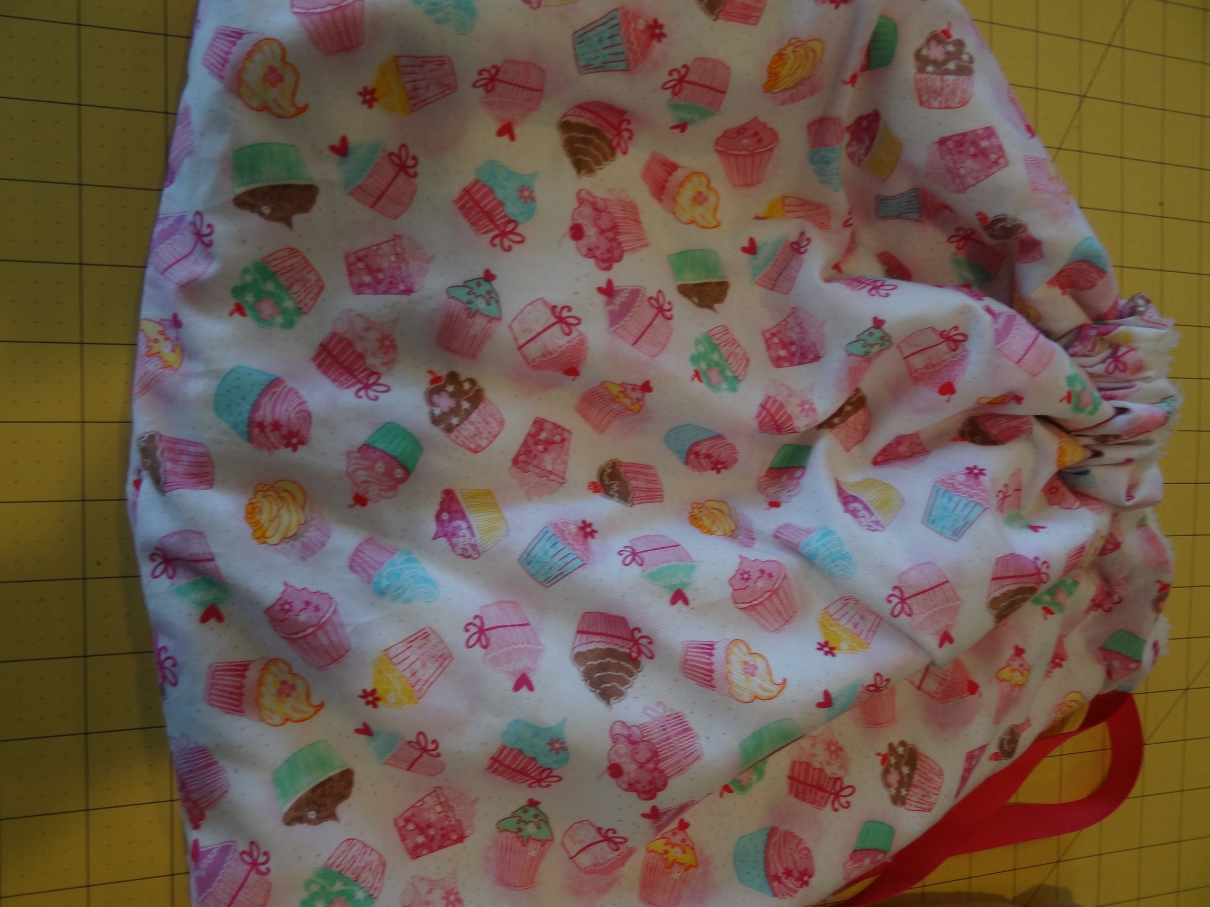 Foot Cozy : 9 Steps (with Pictures) - Instructables