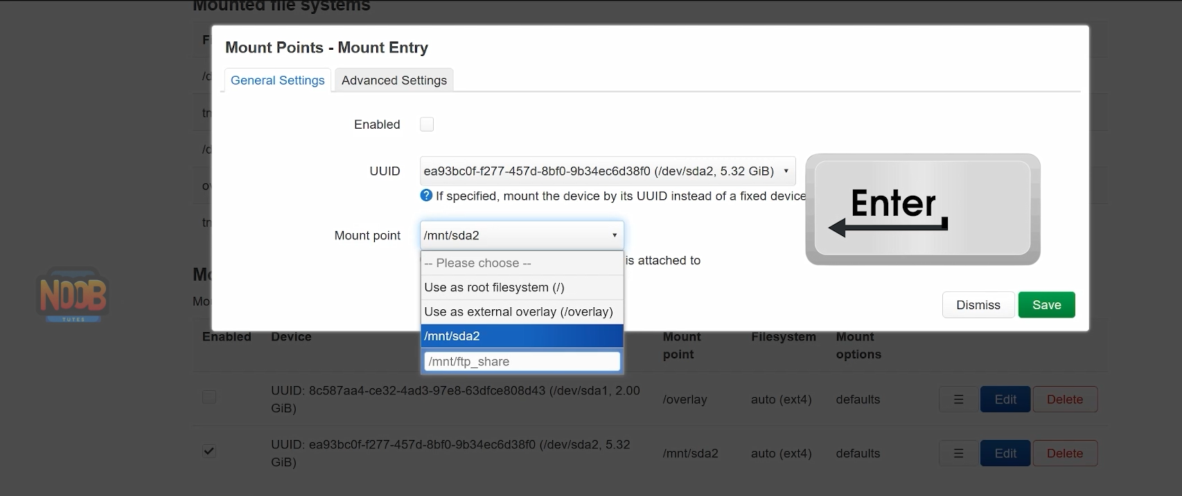 Expanding OpenWRT Storage With an 8GB USB Drive on TP-Link TL-WR902AC ...