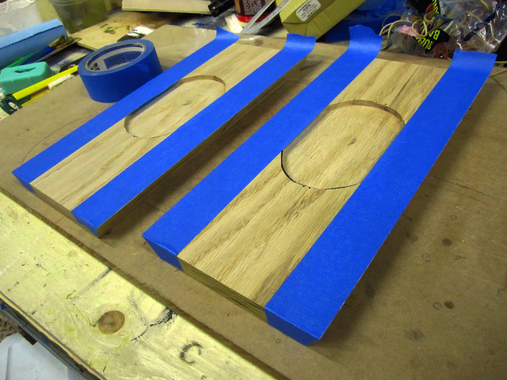 Make a Nice Old Clock From Scratch : 9 Steps (with Pictures ...