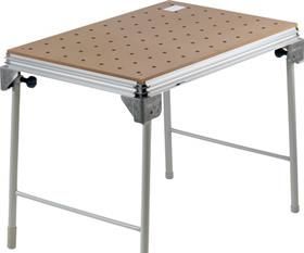 Festool MFT Mutlifunction Table : Make Your Own : 3 Steps - Instructables