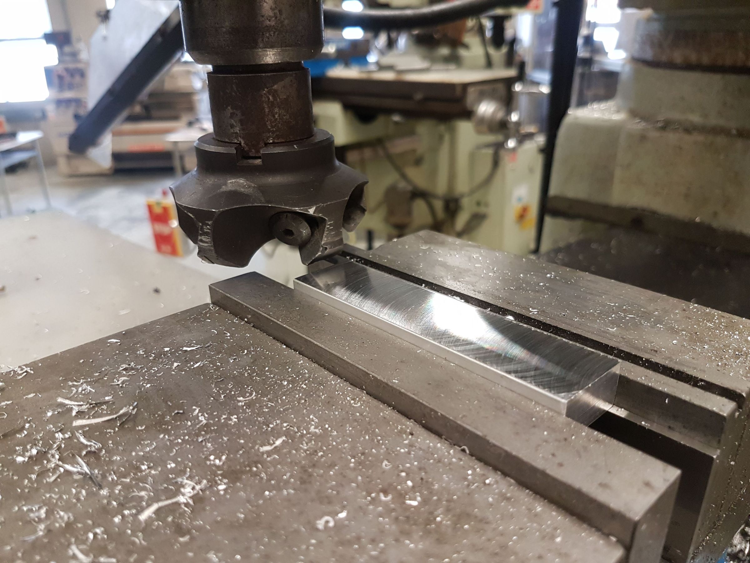 Ultra Low Profile Mill Vise : 12 Steps (with Pictures) - Instructables