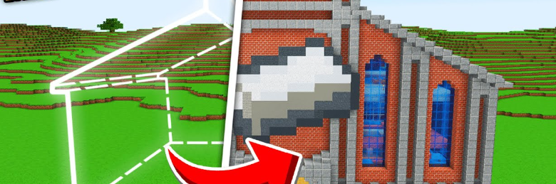 How to Make an Iron Factory in Minecraft : 4 Steps - Instructables