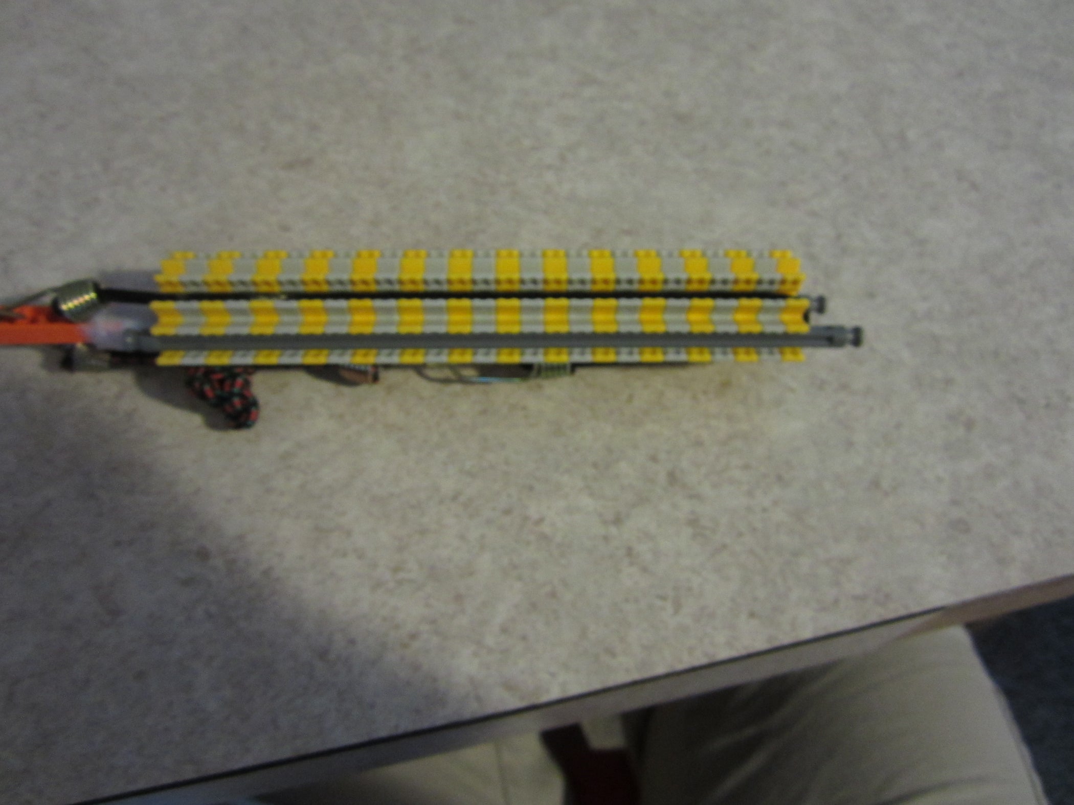 Cool Somewhat Powerful Hand Cannon : 5 Steps - Instructables