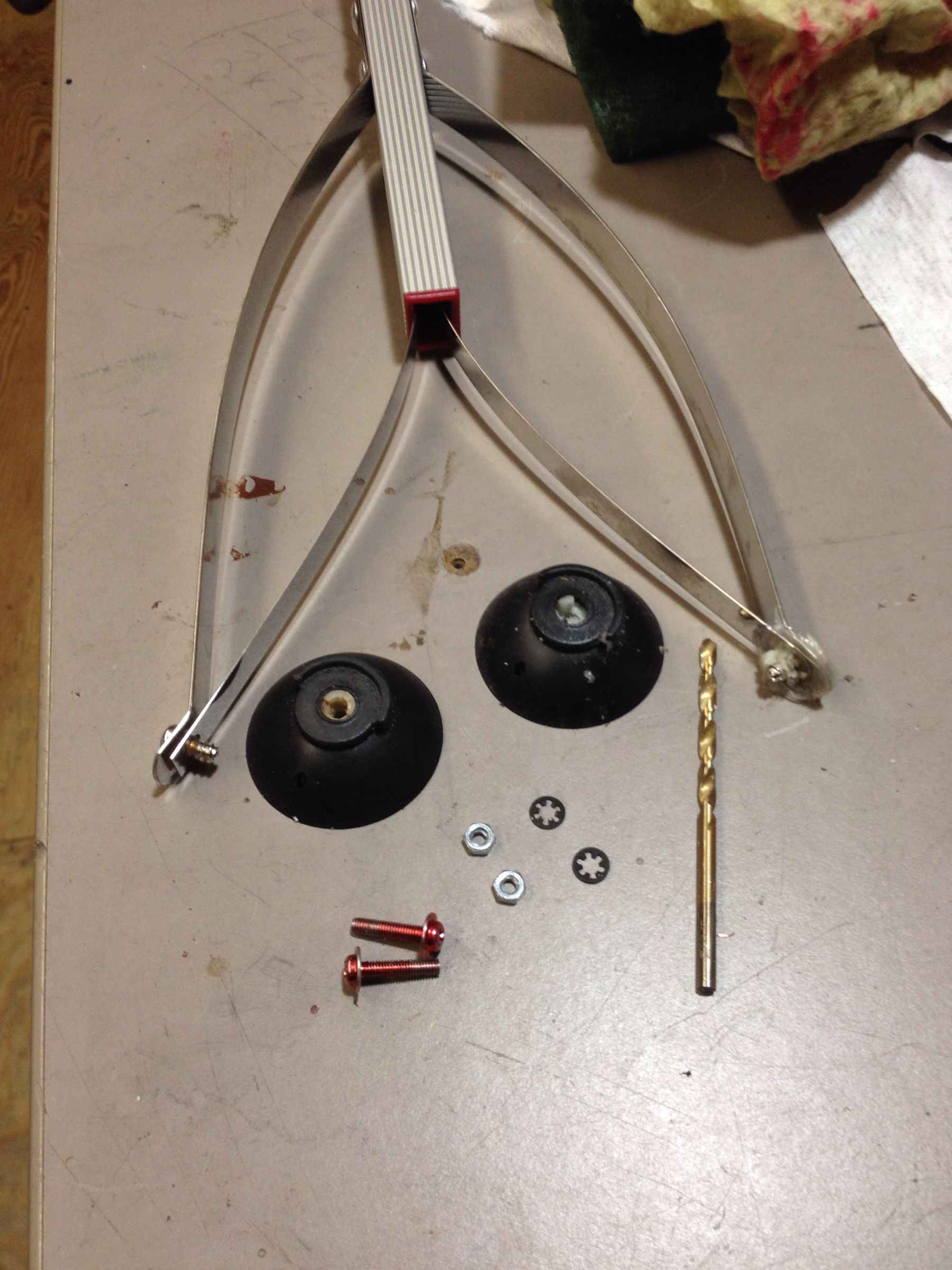 Repair a Gopher Reaching Tool : 3 Steps - Instructables