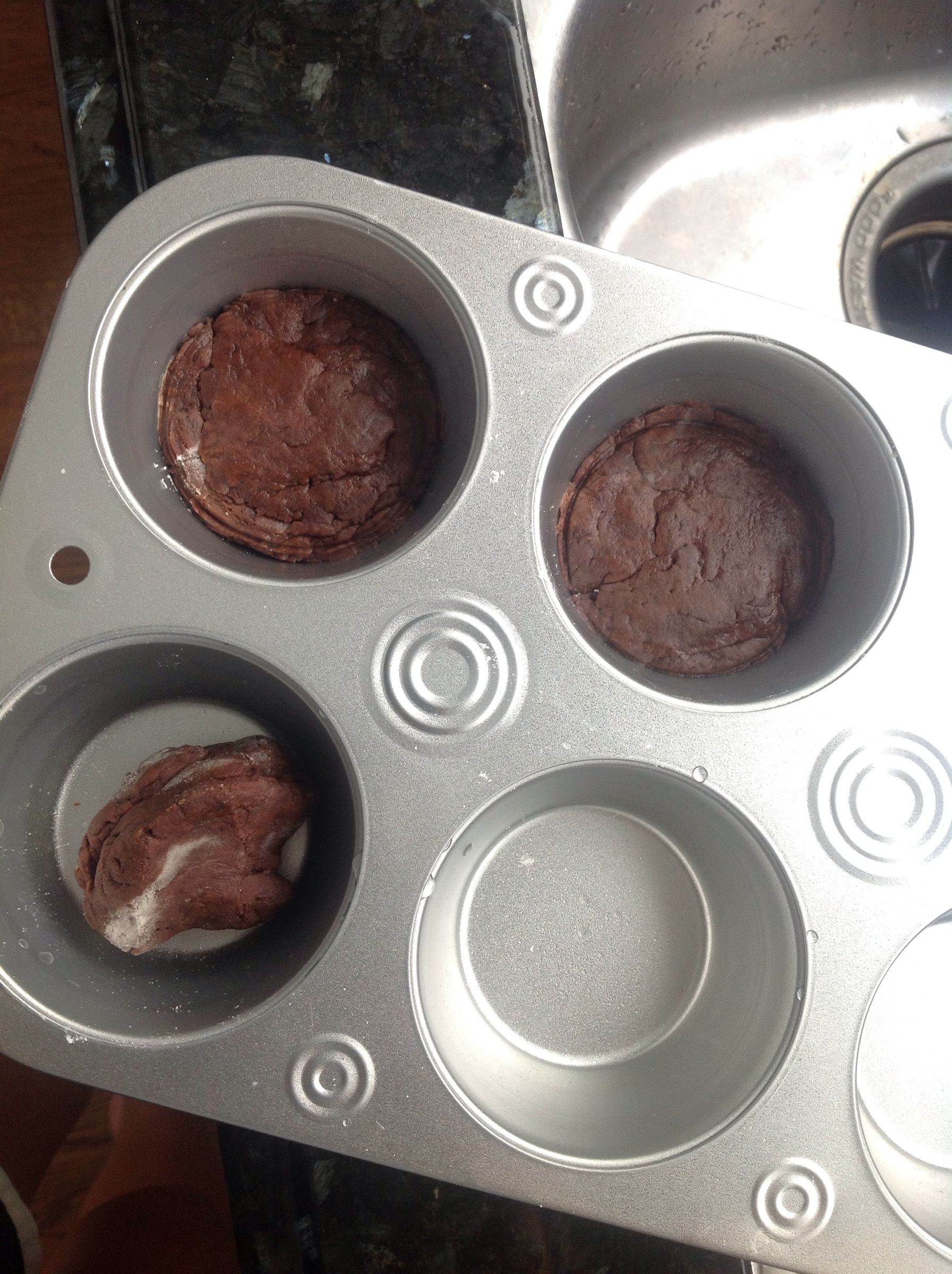 Healthier Homemade Oreos : 5 Steps (with Pictures) - Instructables