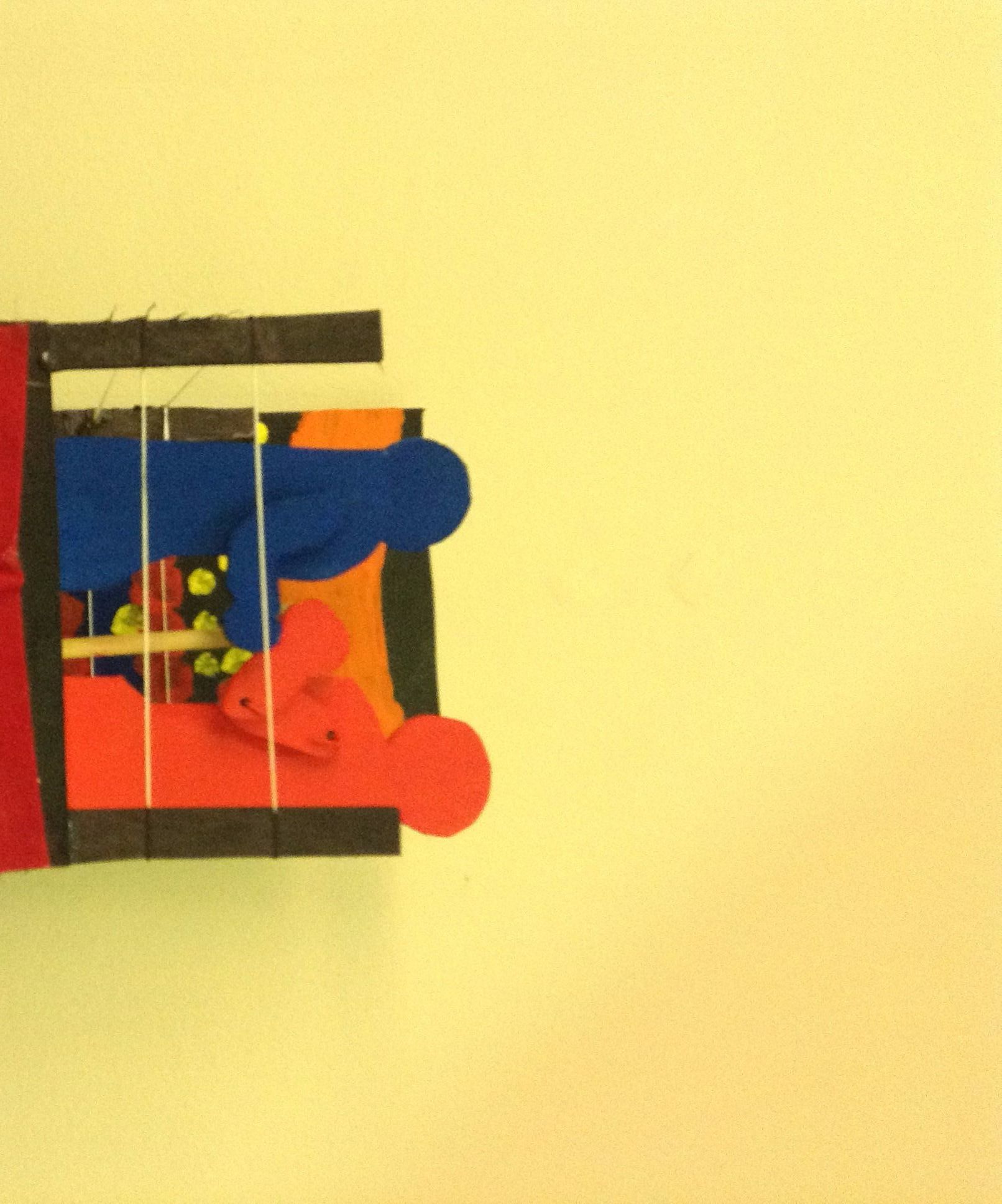 How to Make a Boxing Automaton : 21 Steps - Instructables