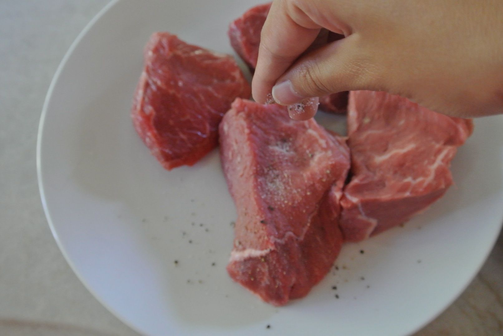 Cooking 101: How to Perfectly Pan-Sear Meat With a Pan Sauce : 9 Steps ...