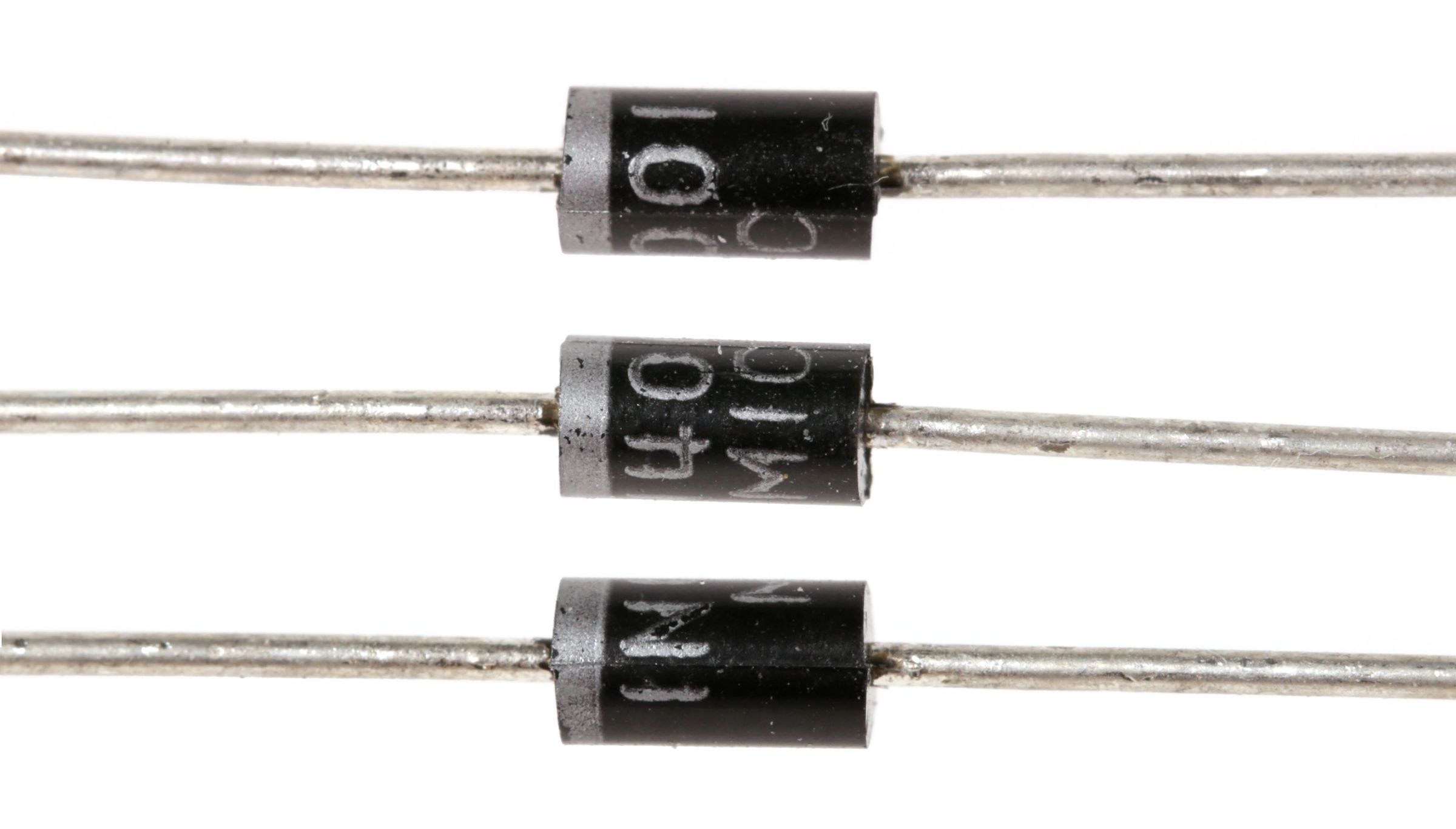 Diodes : 7 Steps - Instructables