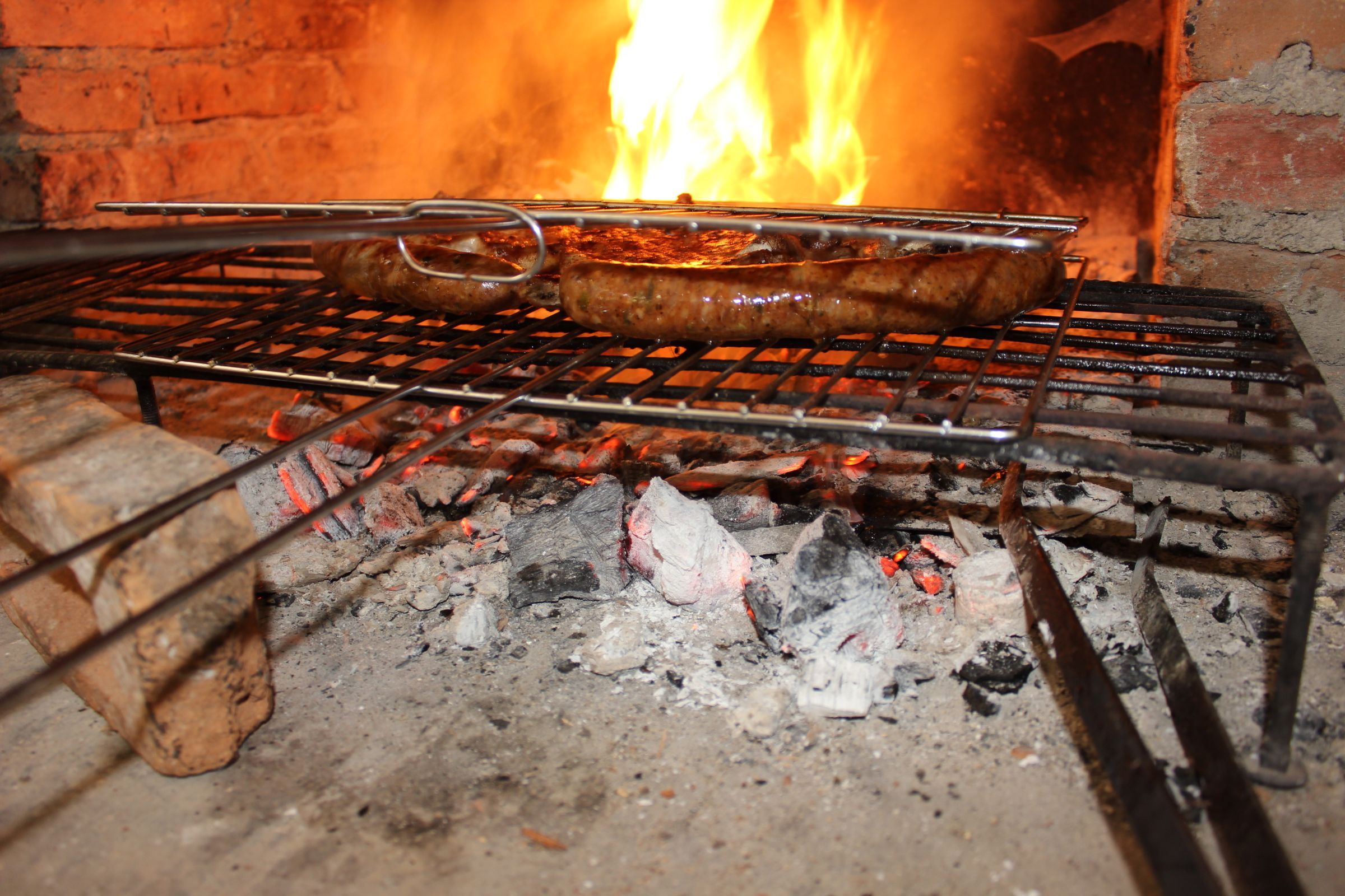 Greek Grilled Meat : 6 Steps - Instructables