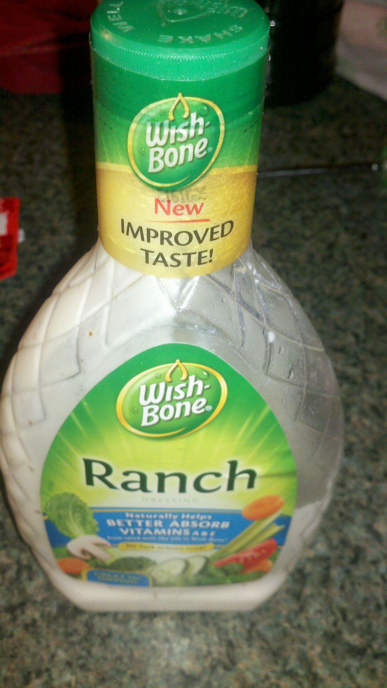 Spicy Ranch Dip : 3 Steps - Instructables