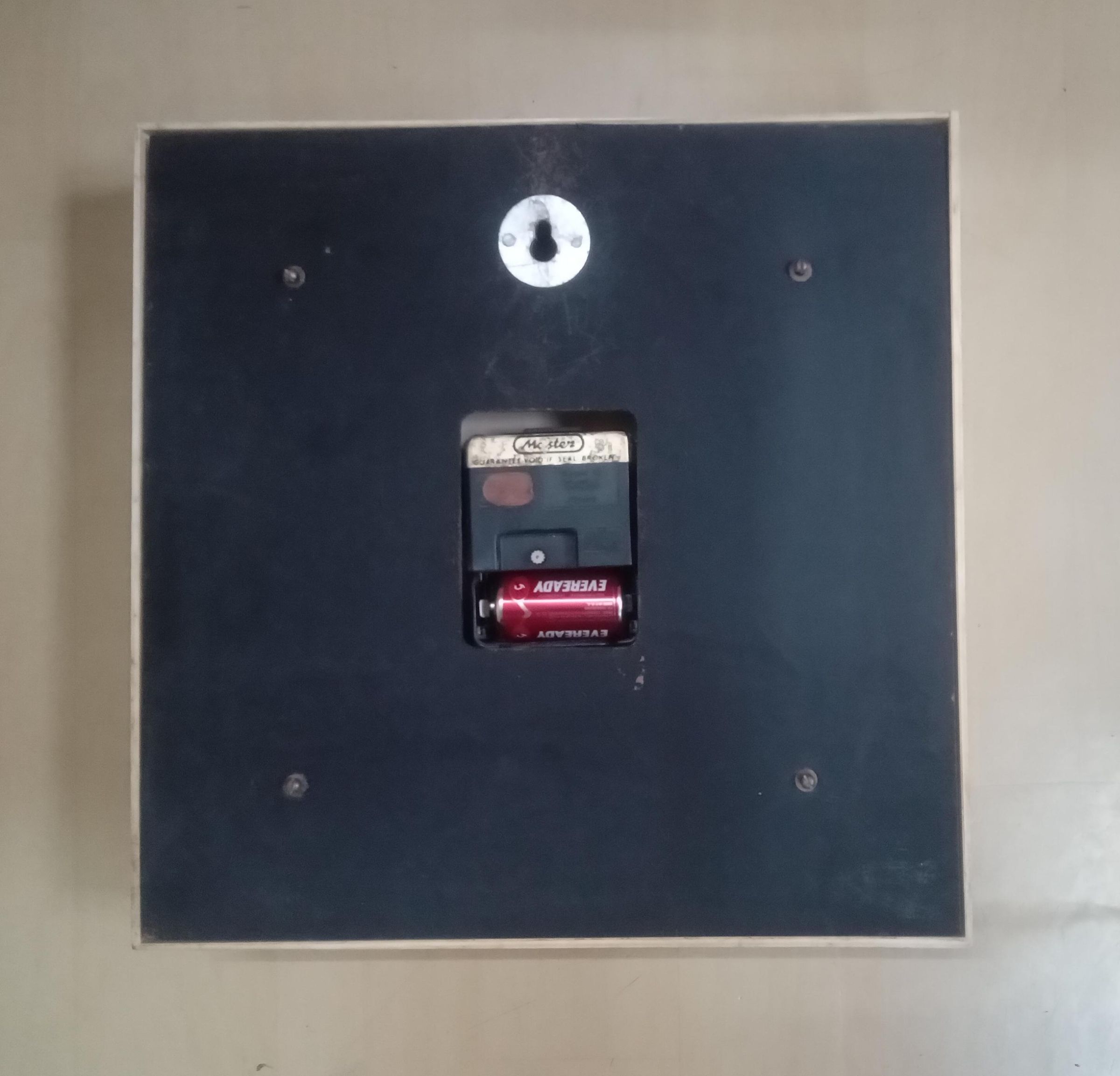 Owl Designer Wall Clock : 10 Steps - Instructables