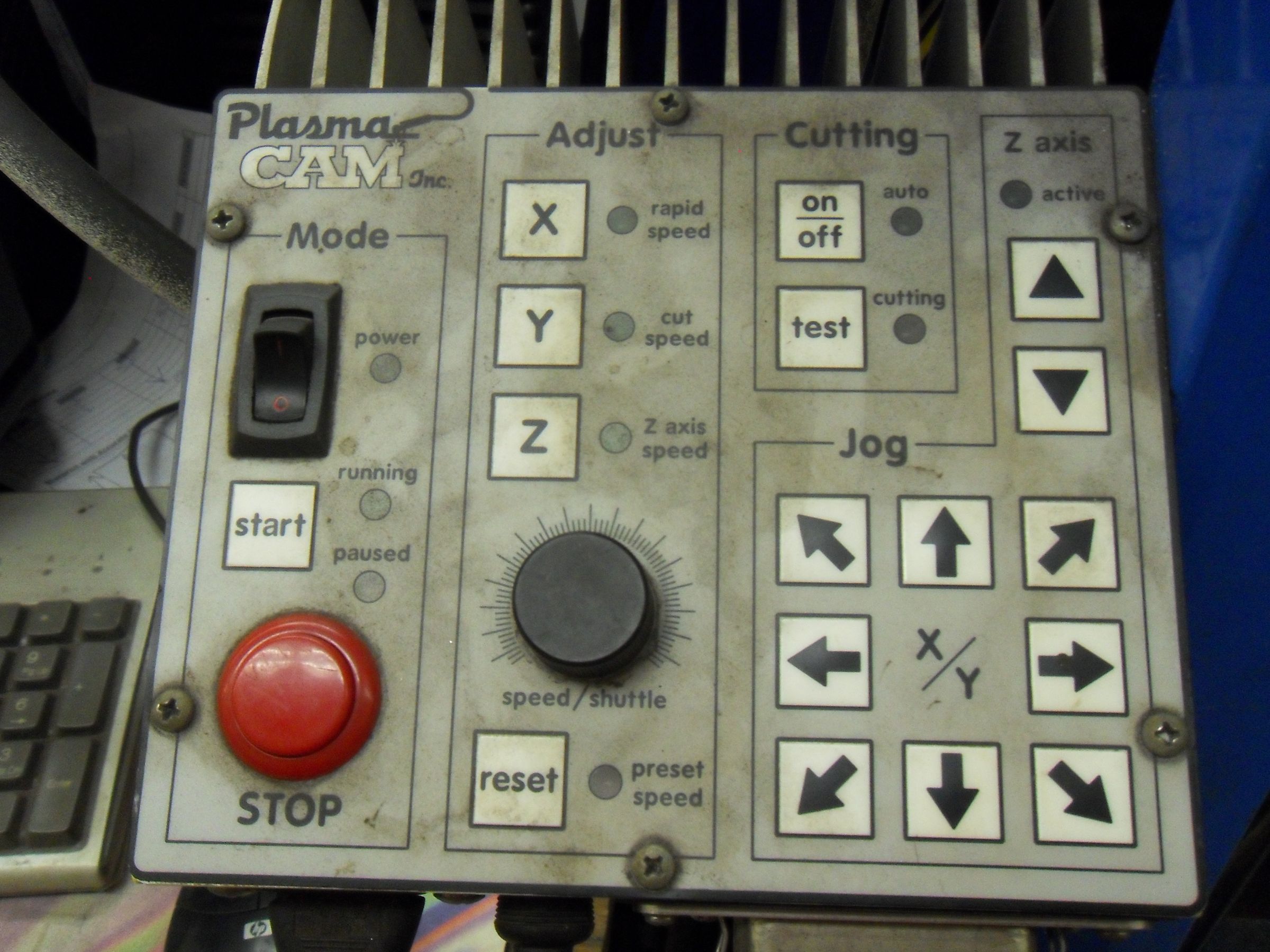 Projects With Plasma Cutter Using PlasmaCam Software : 7 Steps ...