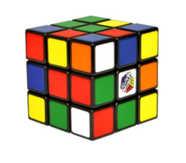 Rubik's Cube Patterns : 3 Steps - Instructables
