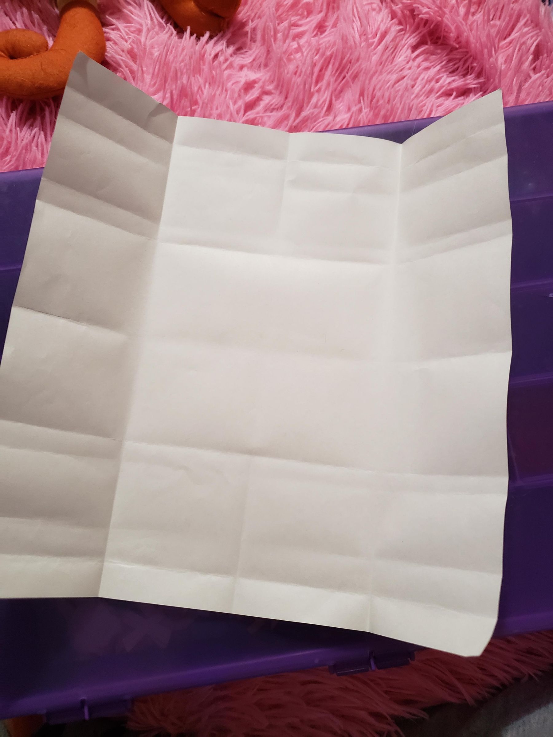 How to Make an Origami Collapsible Box. : 6 Steps - Instructables