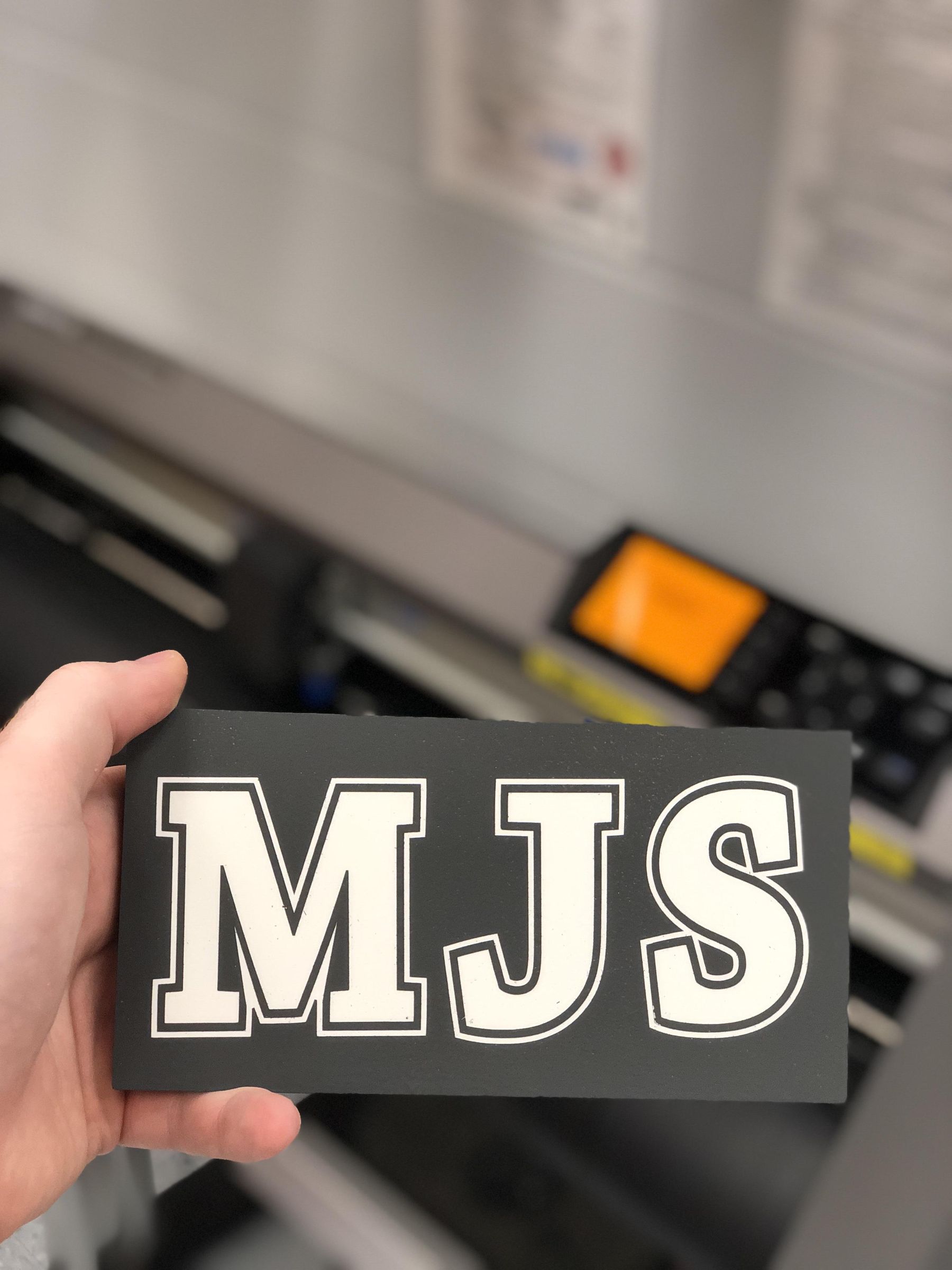 Three Ways to Make a Chalkboard Sign : 6 Steps (with Pictures ...