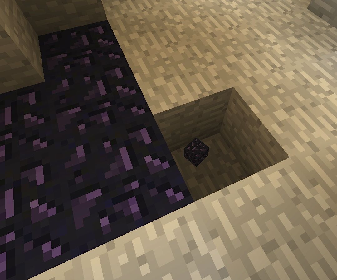 Mining Ores (and Other Materials) in Minecraft : 12 Steps (with ...