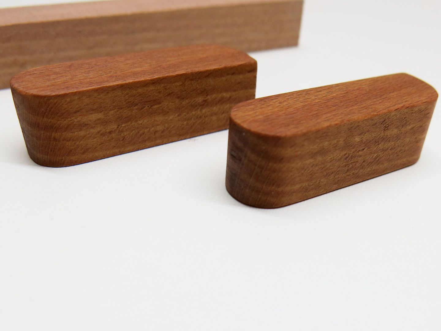 Perfect Rounded Corners, With Just a Mitre Box : 7 Steps (with Pictures ...