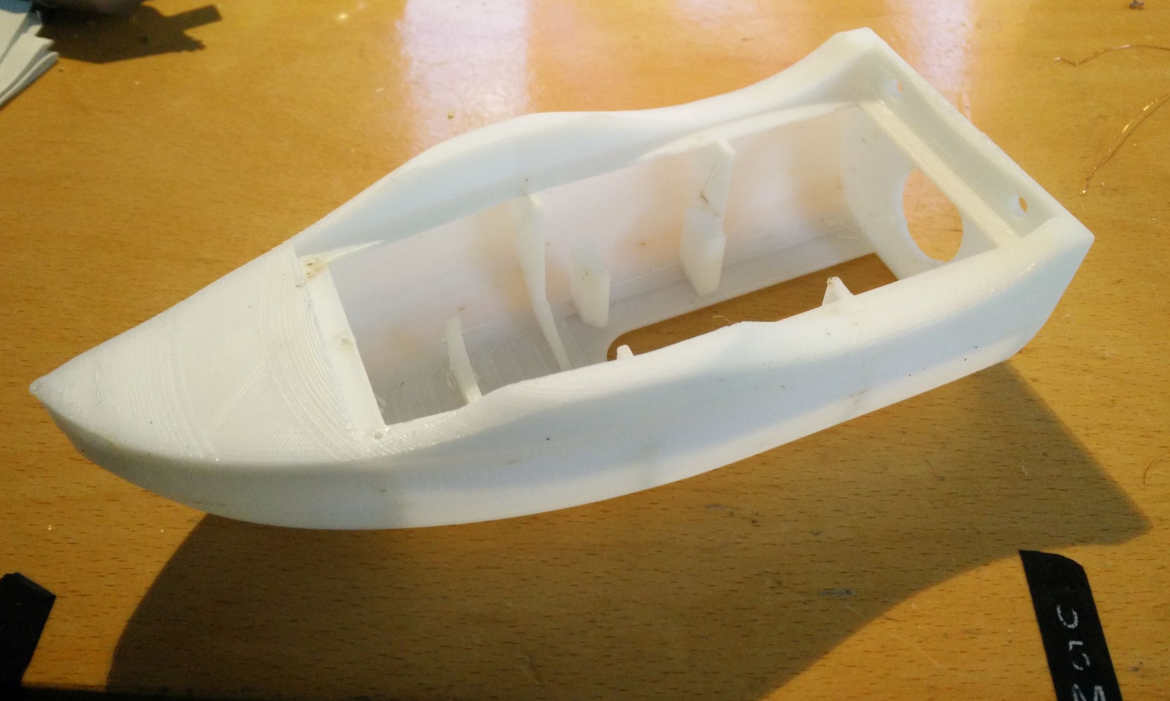 DIY RC Floatie Unicorn : 8 Steps (with Pictures) - Instructables