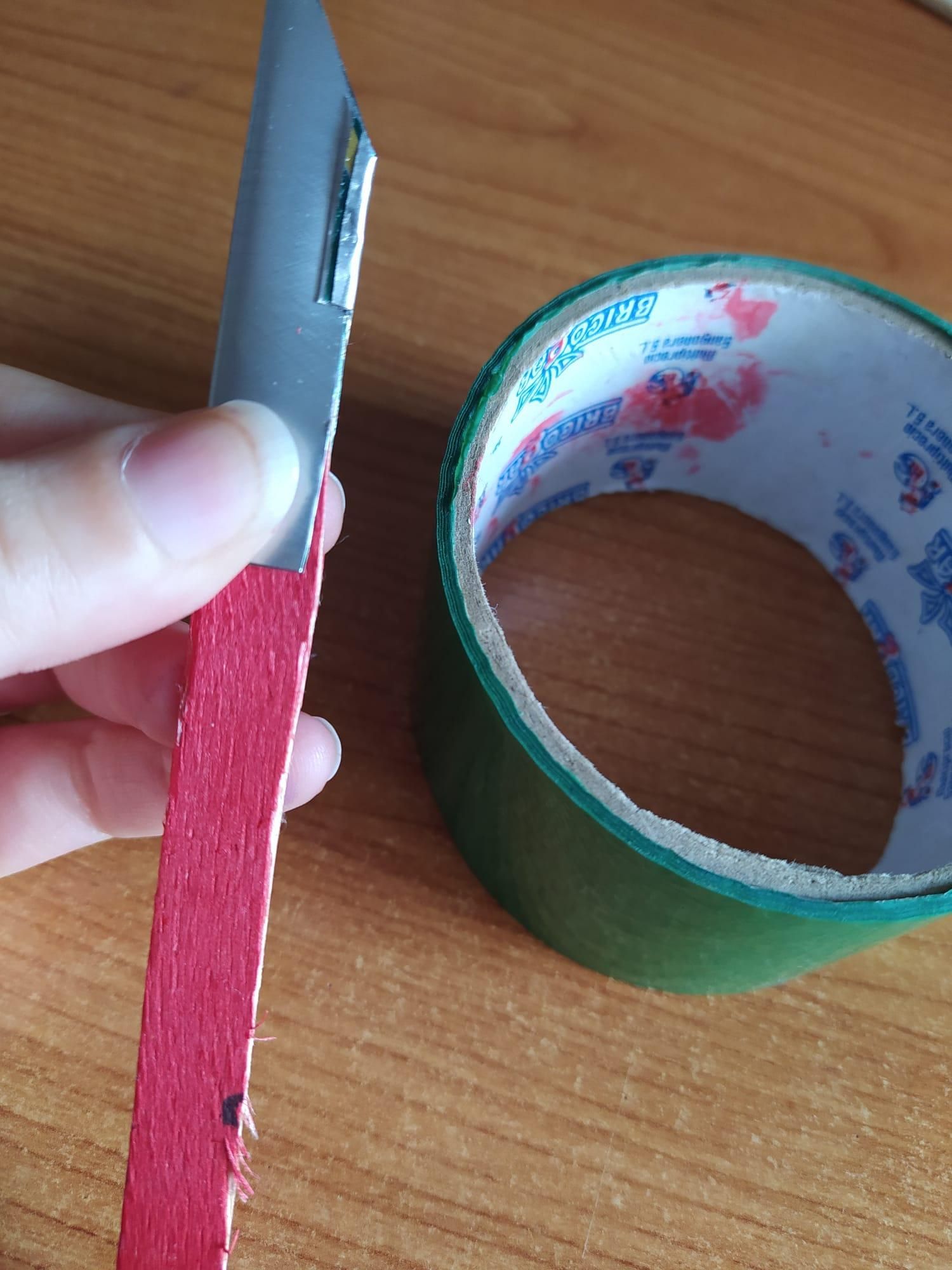 Easy Homemade Pens With a Can : 13 Steps (with Pictures) - Instructables