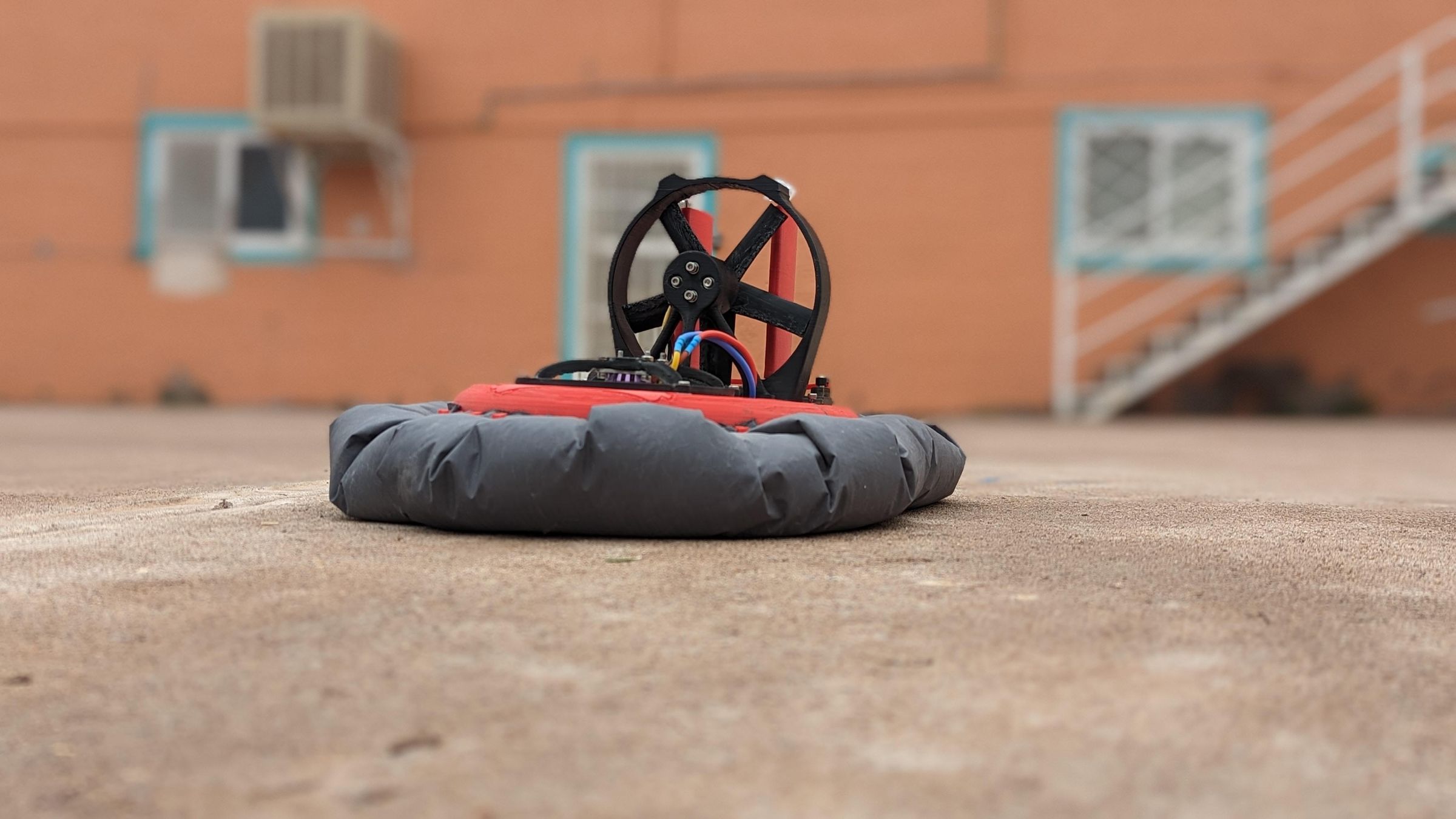 3D Printed RC Hovercraft (IPACV-3D) : 5 Steps (with Pictures) - Instructables