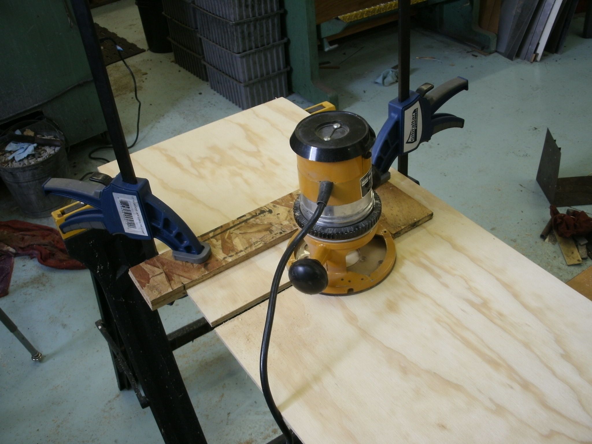 Garden Shed Cubbies : 6 Steps (with Pictures) - Instructables