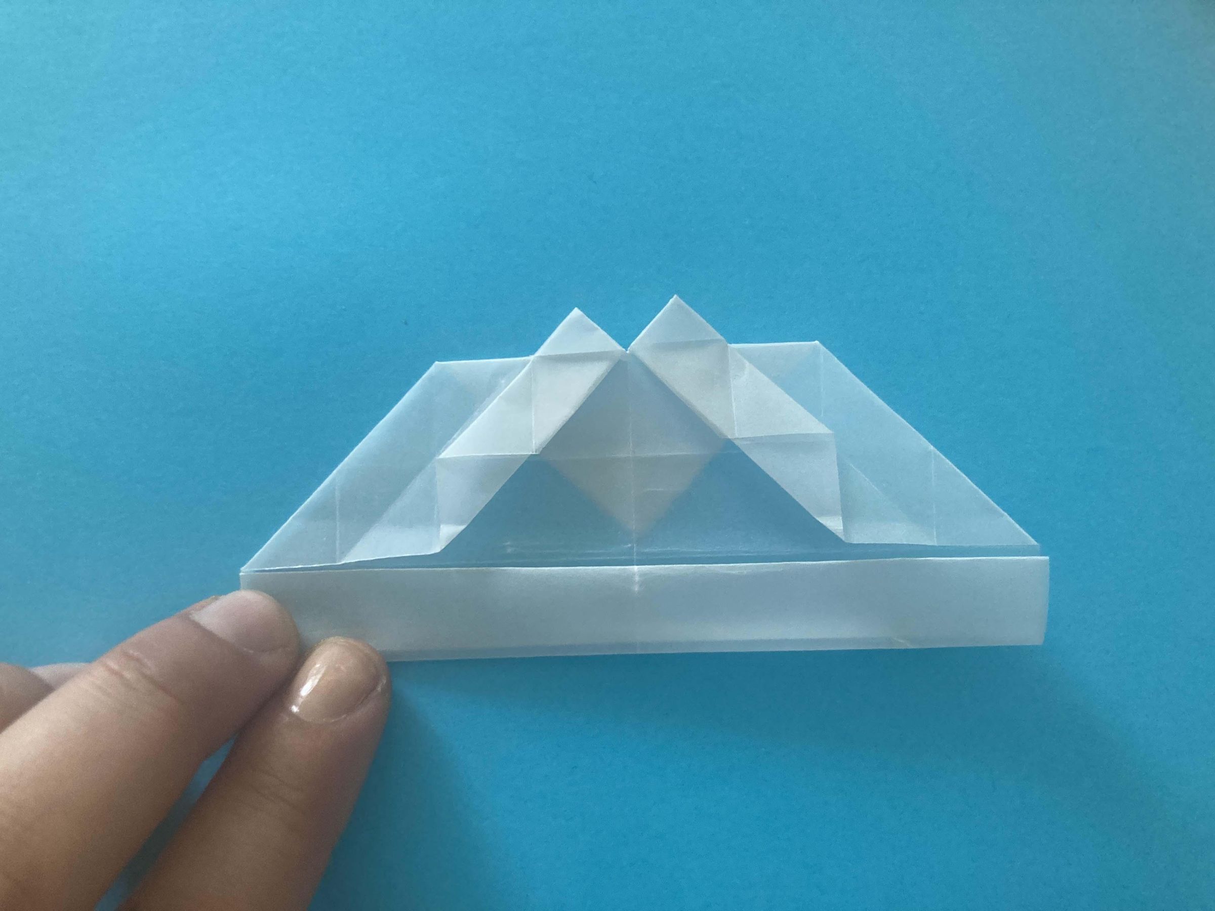Fold a Ring : 16 Steps (with Pictures) - Instructables
