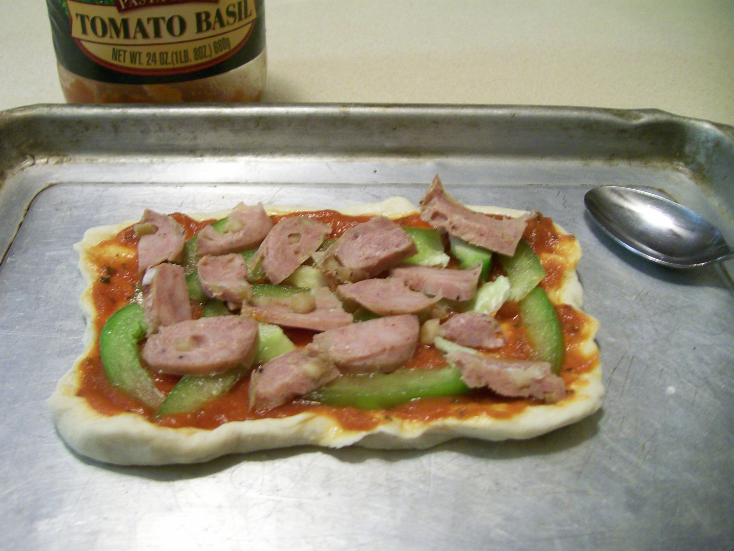 Basic Dough Recipe : 11 Steps - Instructables