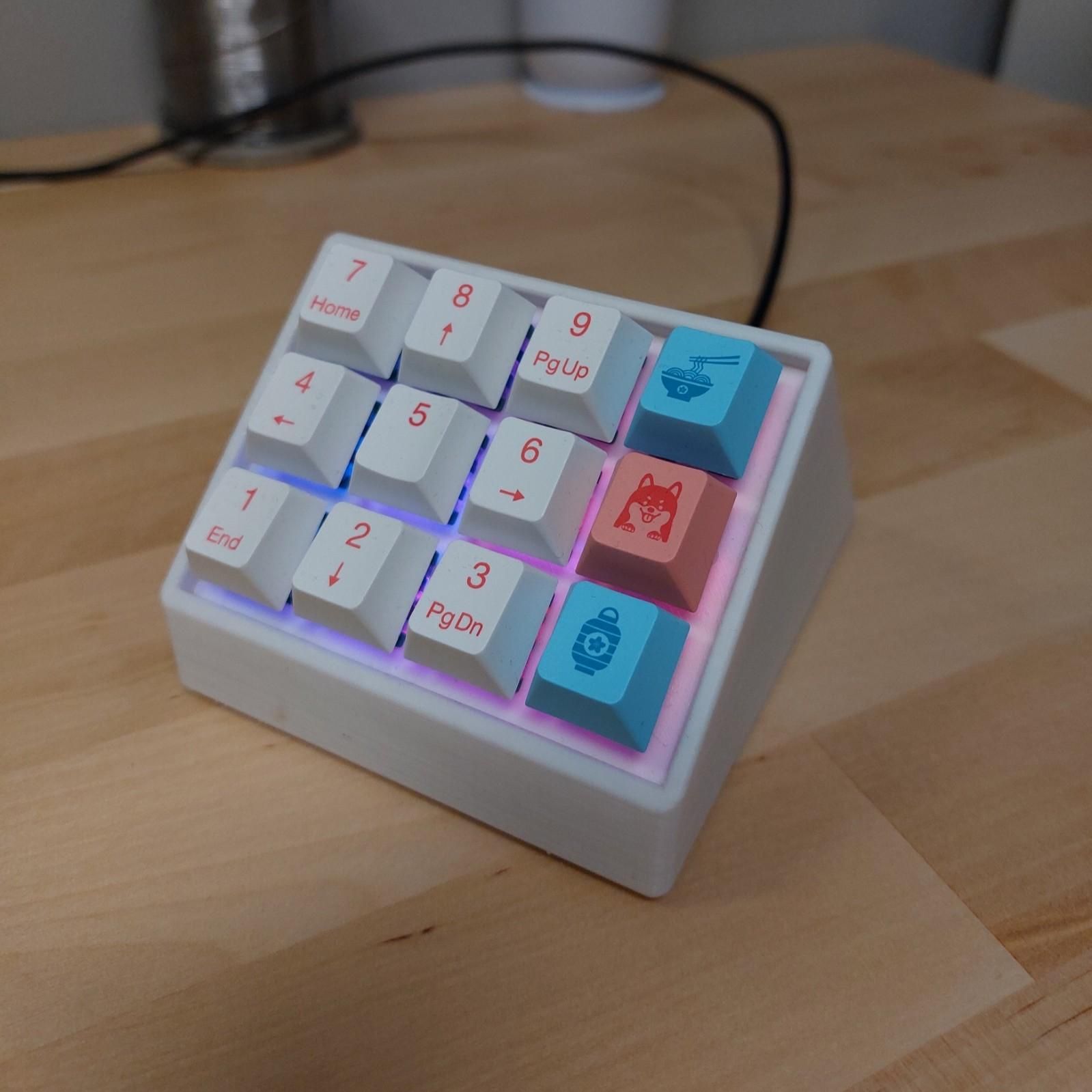 HyperDeck - an Arduino Streamdeck : 4 Steps (with Pictures) - Instructables