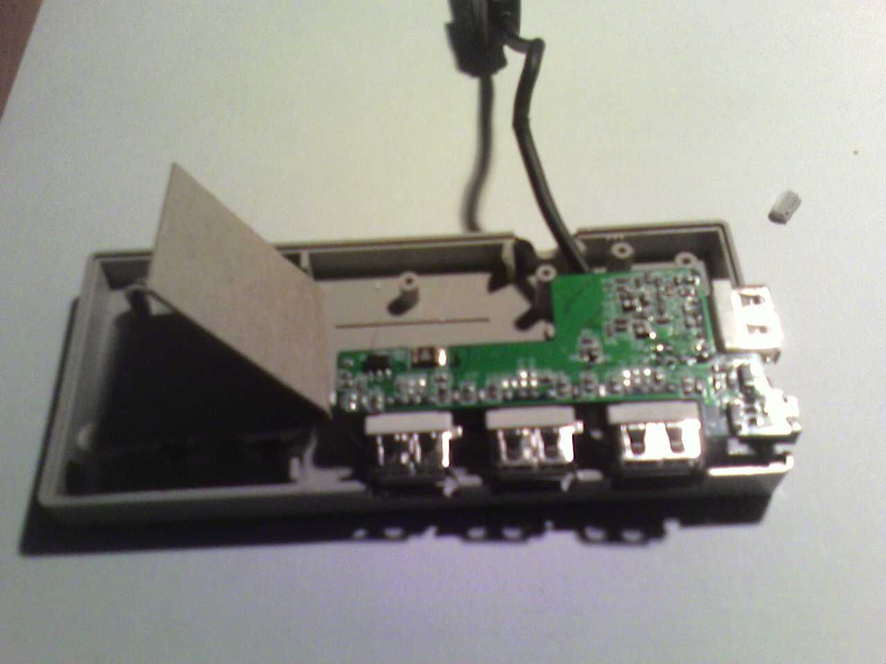 NES Controller / 4 Port USB HUB : 7 Steps - Instructables