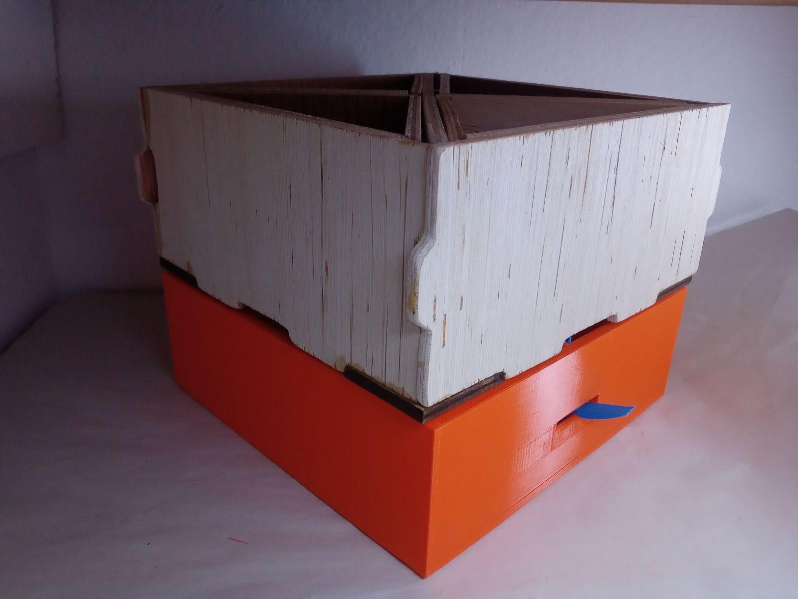 Pop Up Boxes : 5 Steps - Instructables