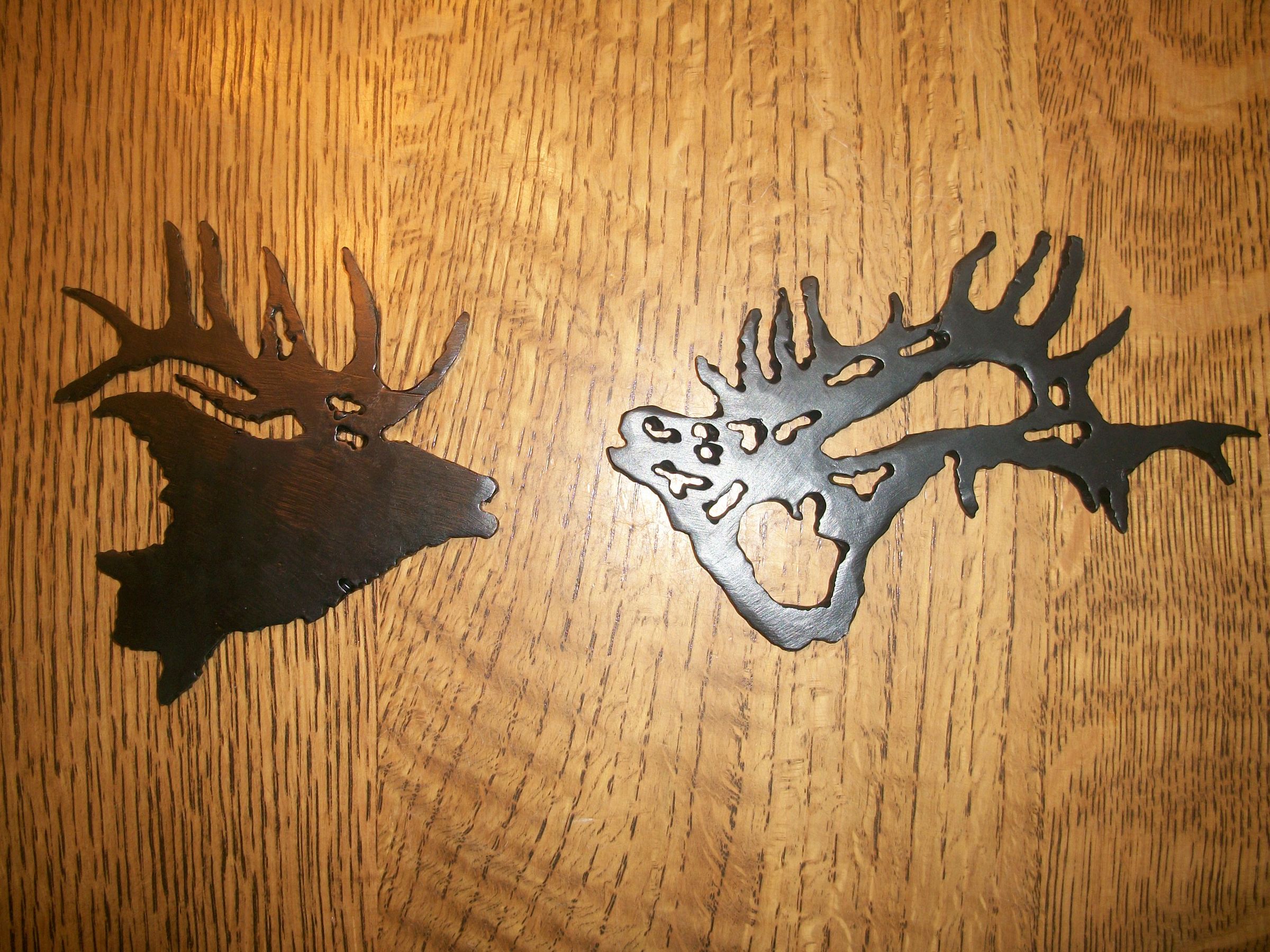 Plasma Cutter Creations - Instructables