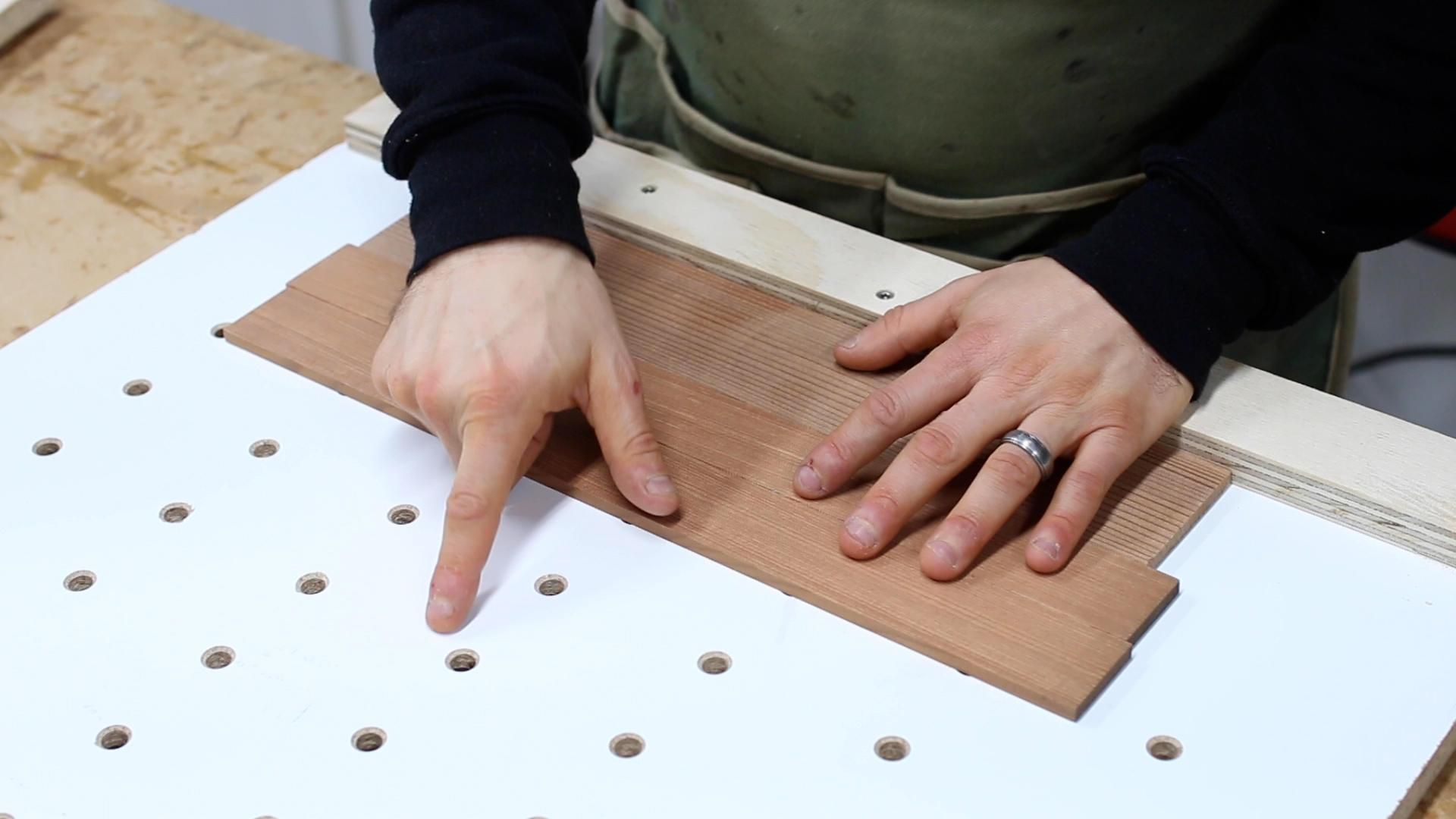 DIY Clamping Panel : 7 Steps (with Pictures) - Instructables