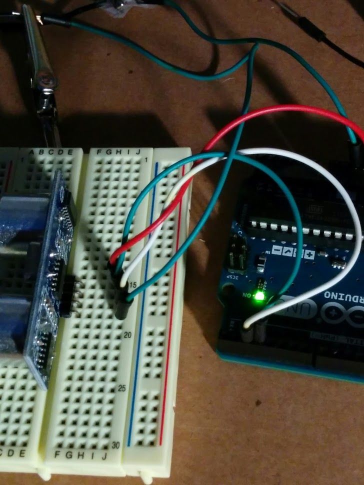 Arduino Ultrasonic Sensor : 4 Steps - Instructables