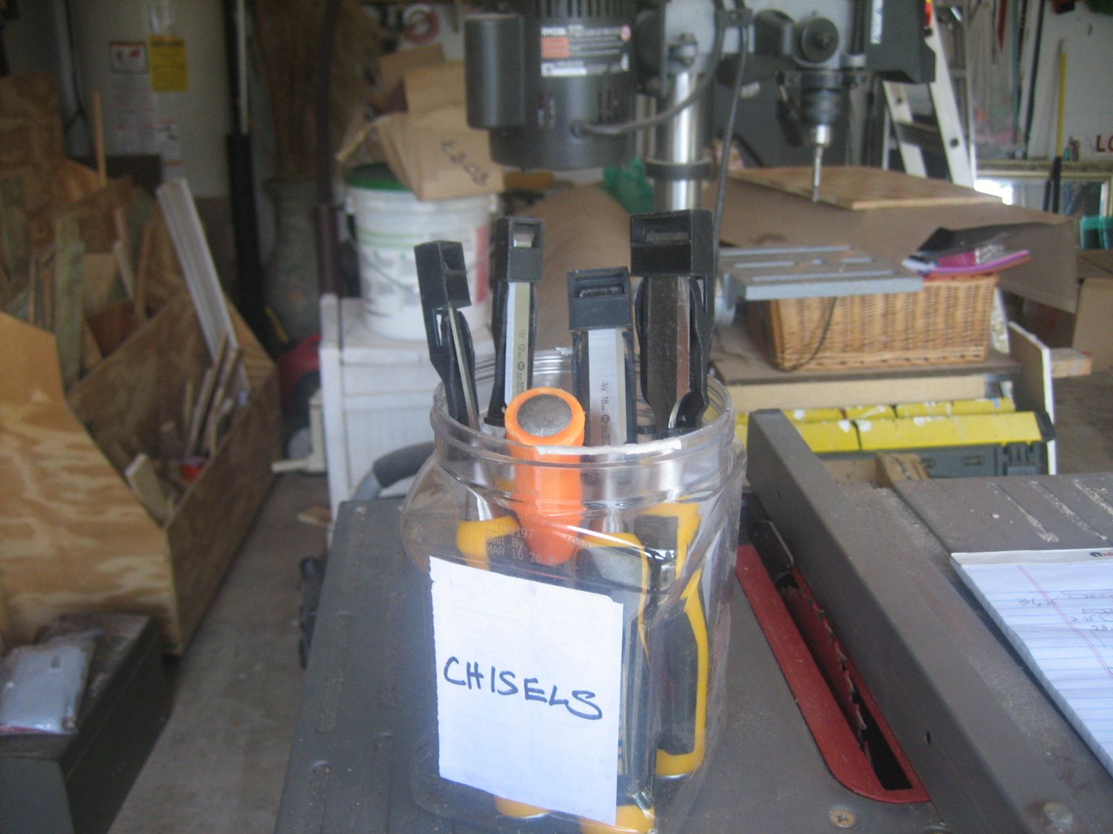 Lathe Tool Holders : 6 Steps (with Pictures) - Instructables