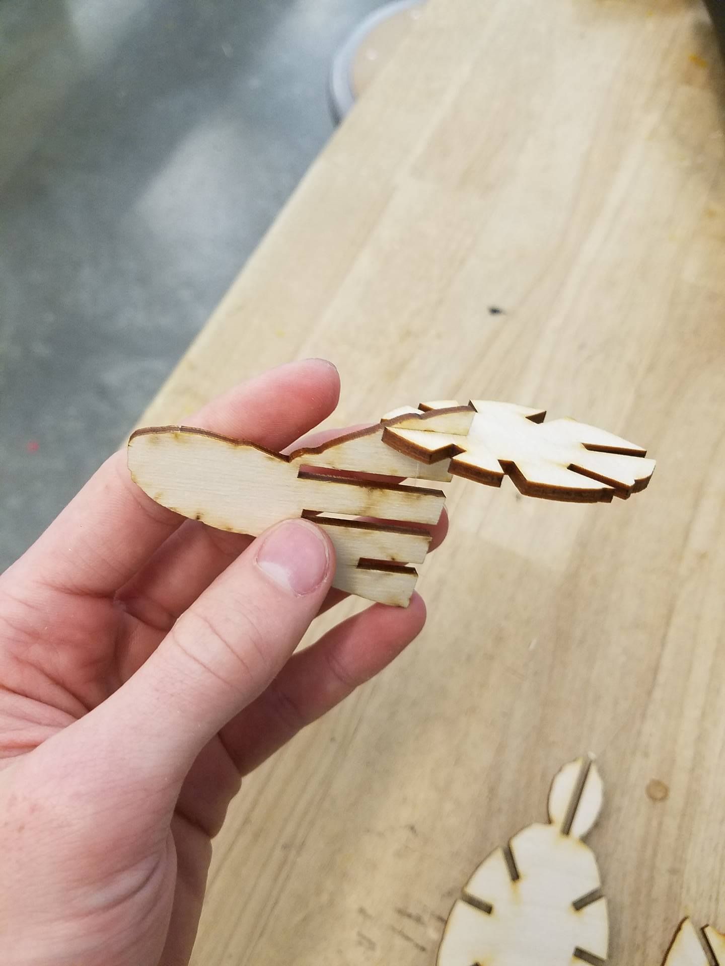 Laser Cut Turtle : 3 Steps (with Pictures) - Instructables
