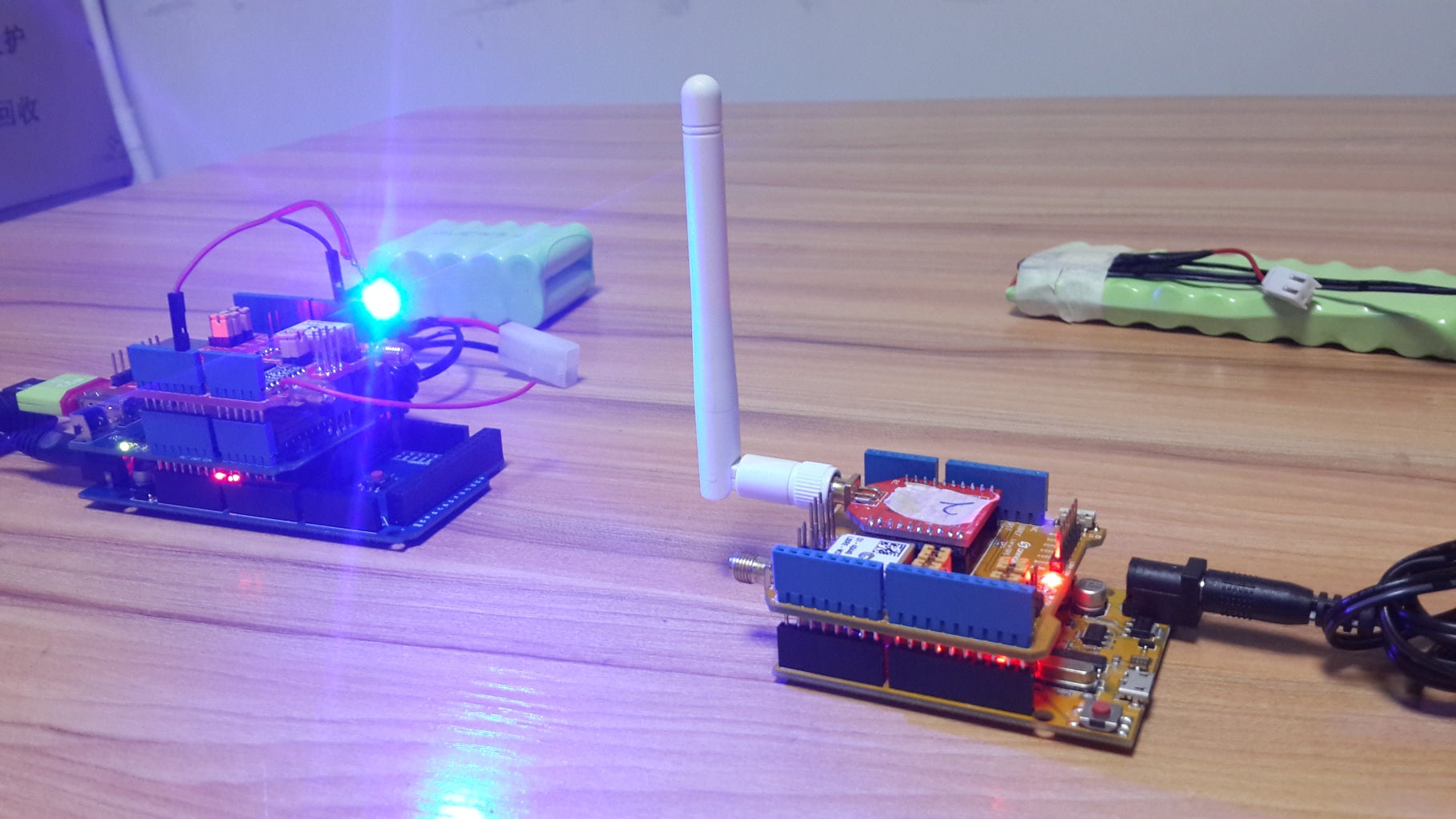 Dragino Lora Gps Tracker 13 Steps With Pictures Instructables