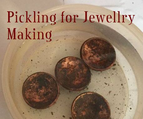 Pickling : 3 Steps (with Pictures) - Instructables