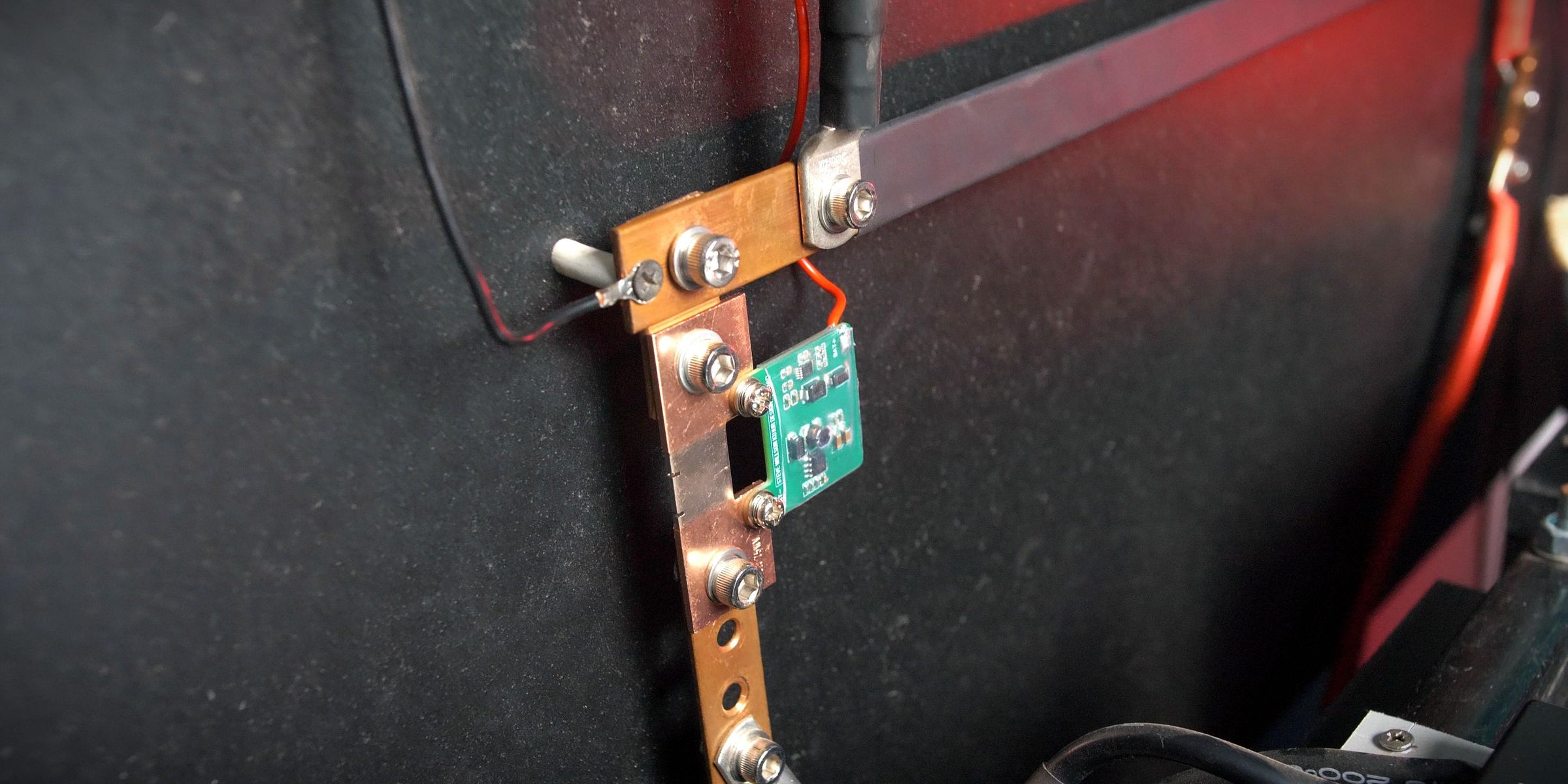 DIY Guide: 300A | 80V Smart Shunt for Measuring My 28kWh Battery SOC ...