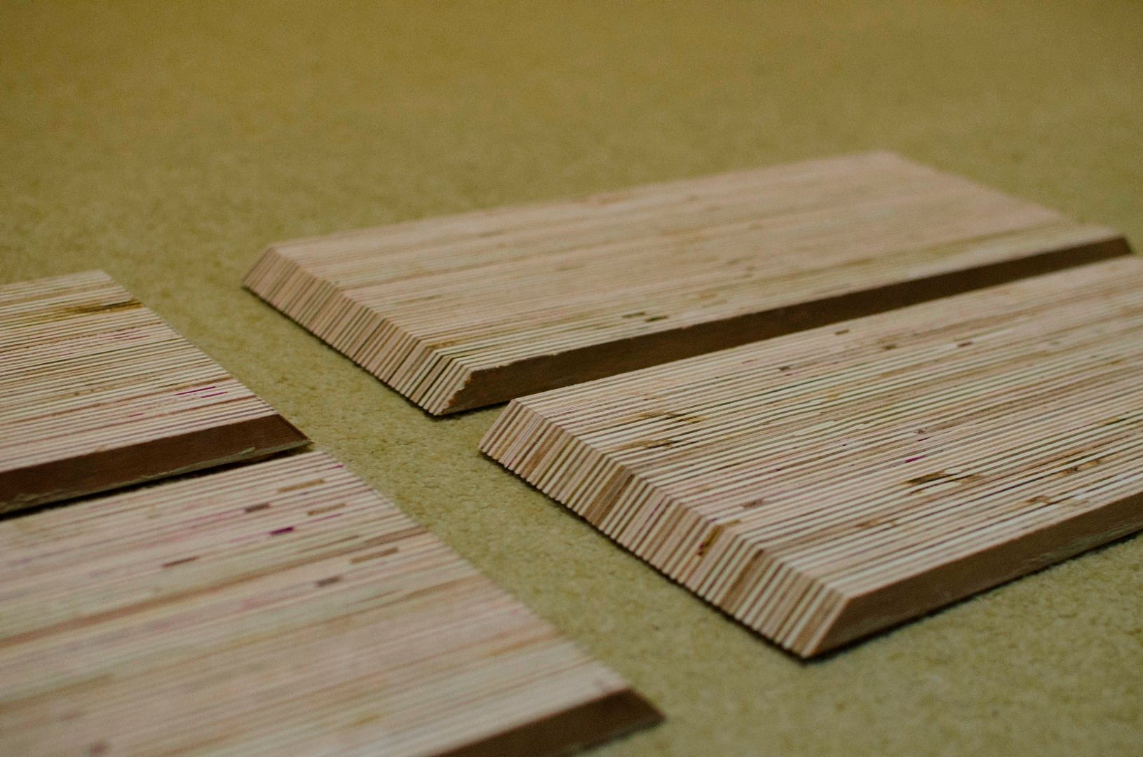 Plywood PC Case : 10 Steps (with Pictures) - Instructables