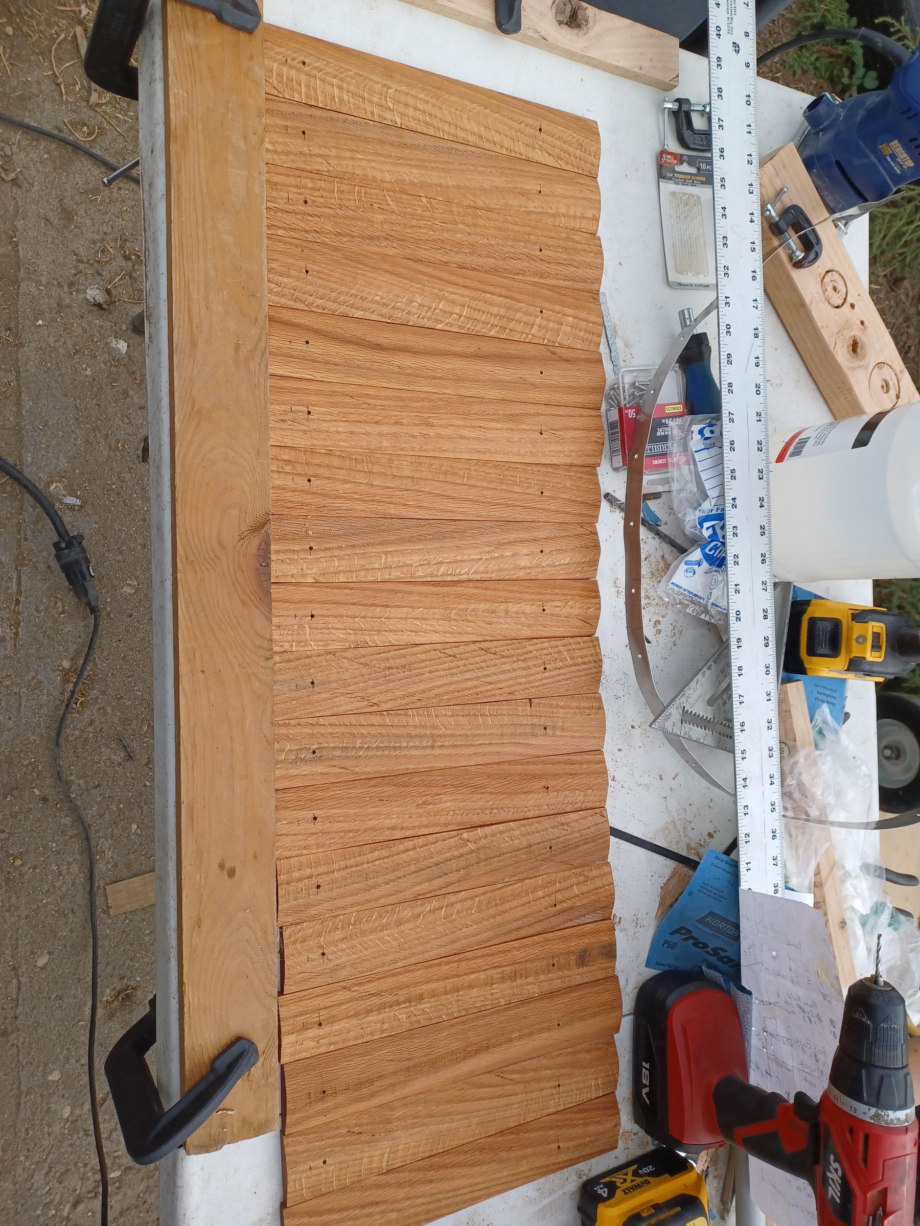 Build a Beautiful Apple Cider Press : 4 Steps - Instructables